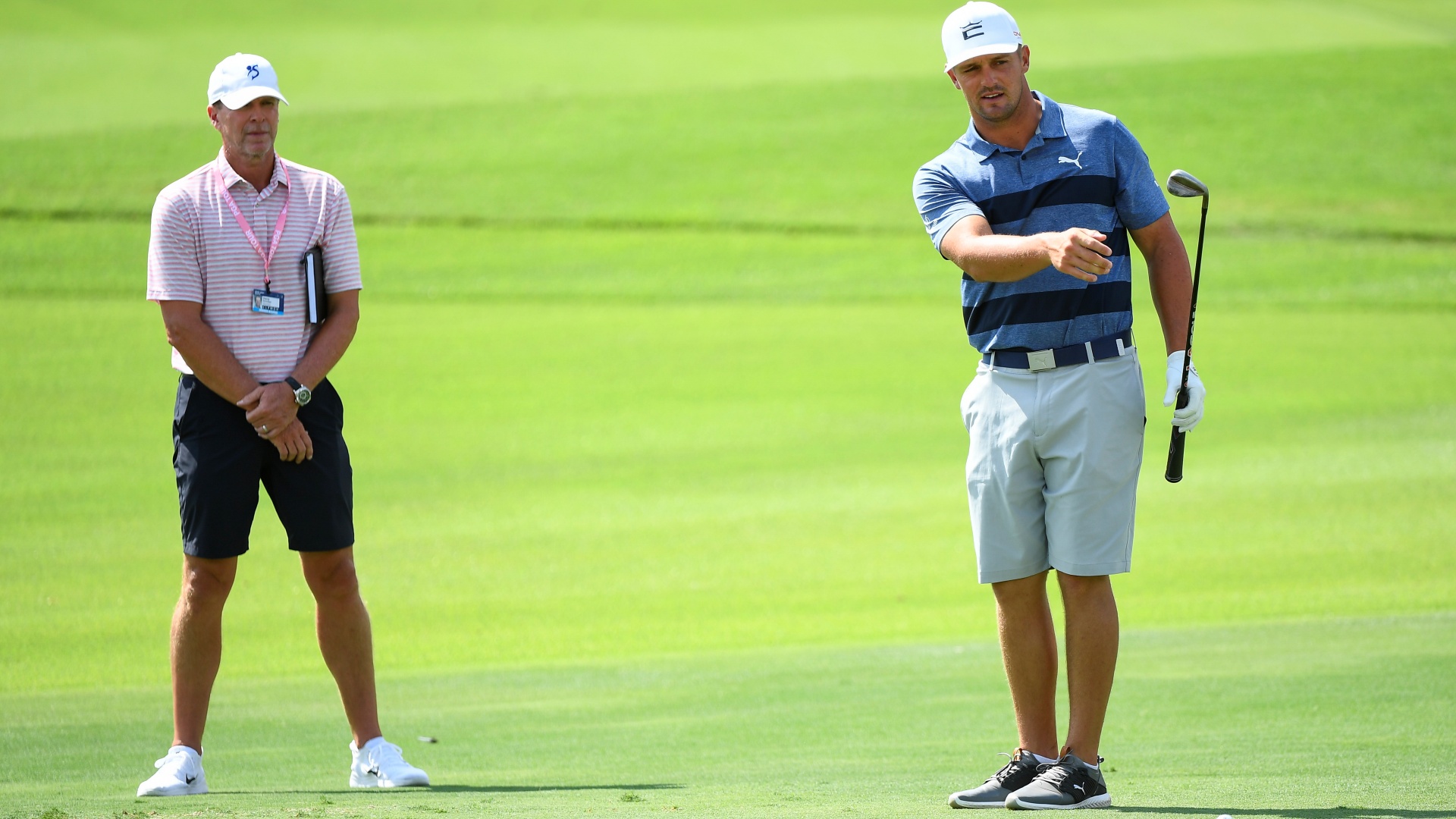 Ryder Cup live: Tag 1 heute im TV und LIVE-STREAM - die Übertragung ...