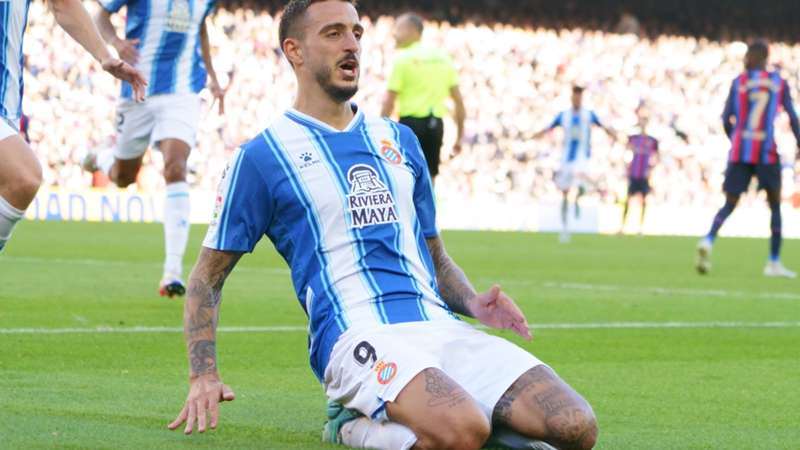 Vídeo del Barcelona vs Espanyol: goles, resumen y highlights del ... Vídeo del Barcelona vs Espanyol: goles, resumen y highlights del ...