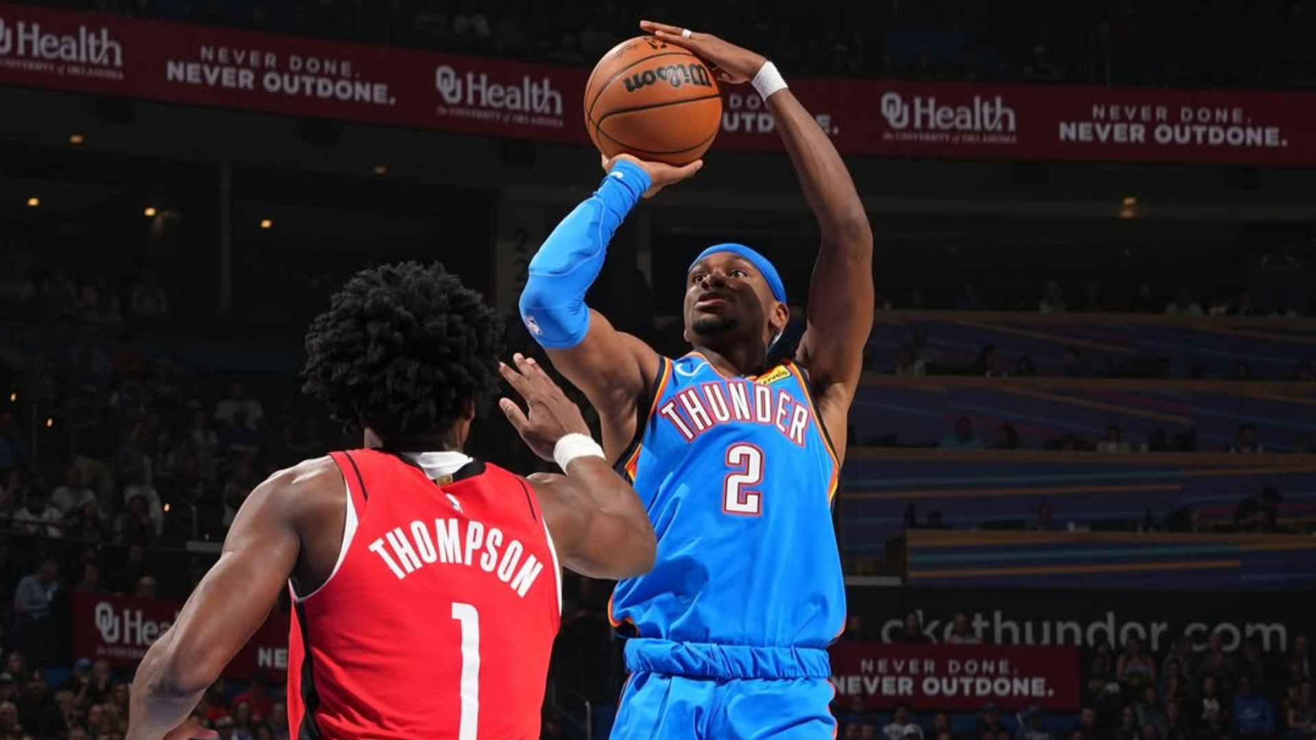 Oklahoma City Thunder vs Los Angeles Lakers hoy: horario, TV y cómo ver ...