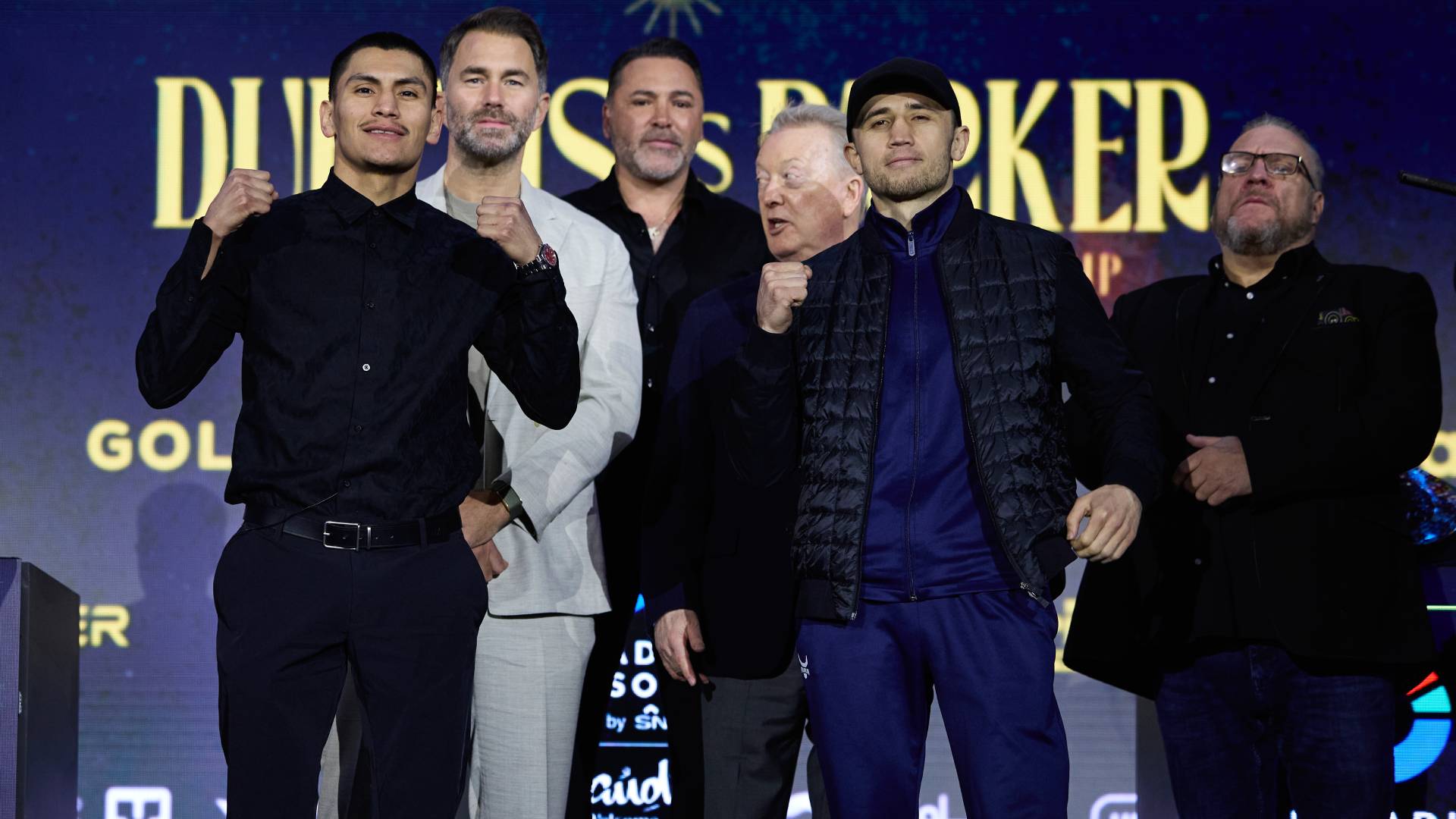 Vergil Ortiz Jr. vs Israil Madrimov keys to victory: Breaking down ...