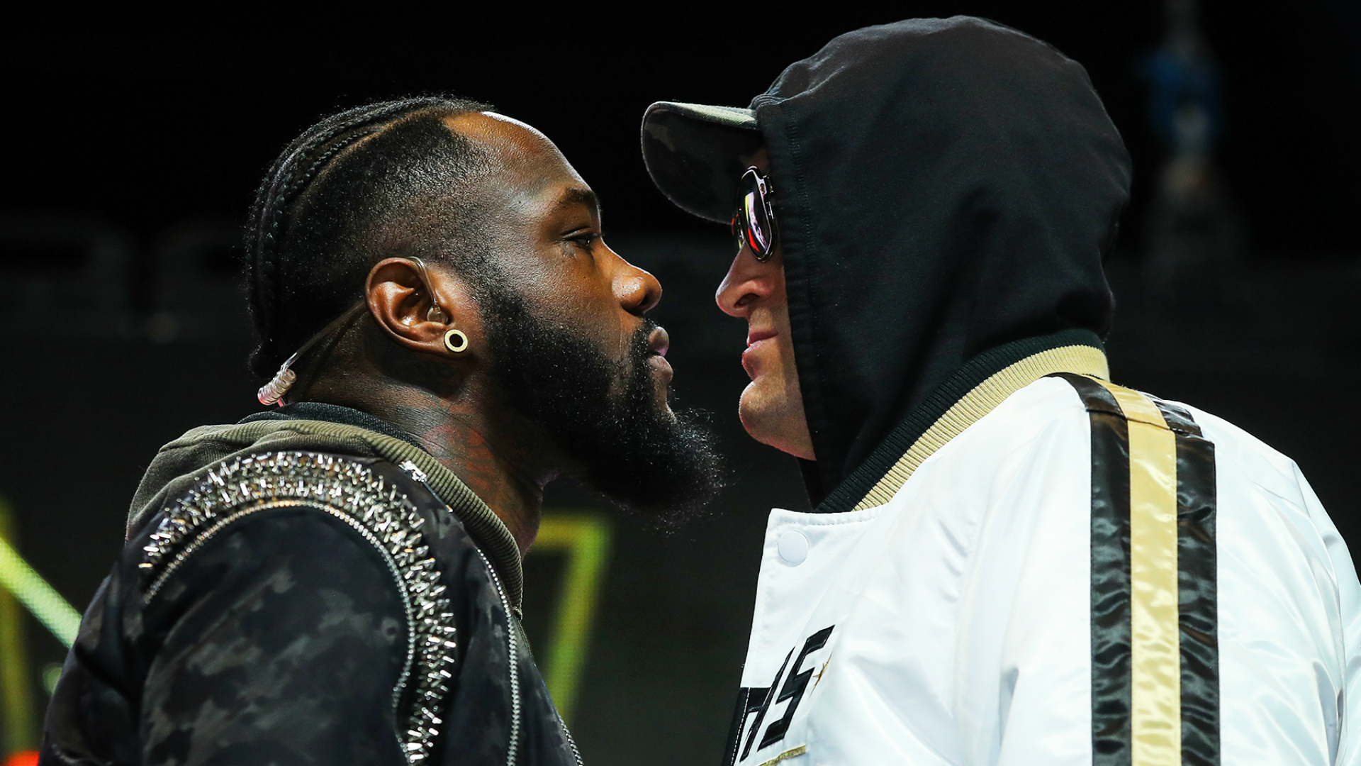Deontay Wilder vs. Tyson Fury 2 odds, betting preview and pick | DAZN ...