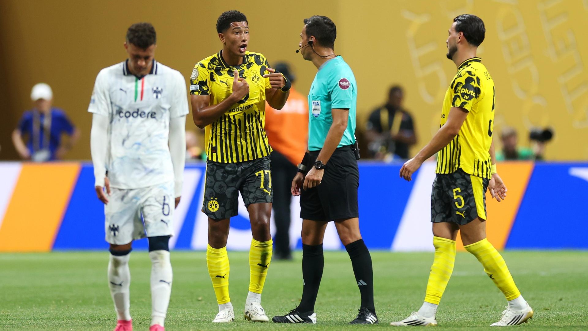 Wer zeigt / überträgt BVB vs. Juventus Turin im TV und LIVE-STREAM ...