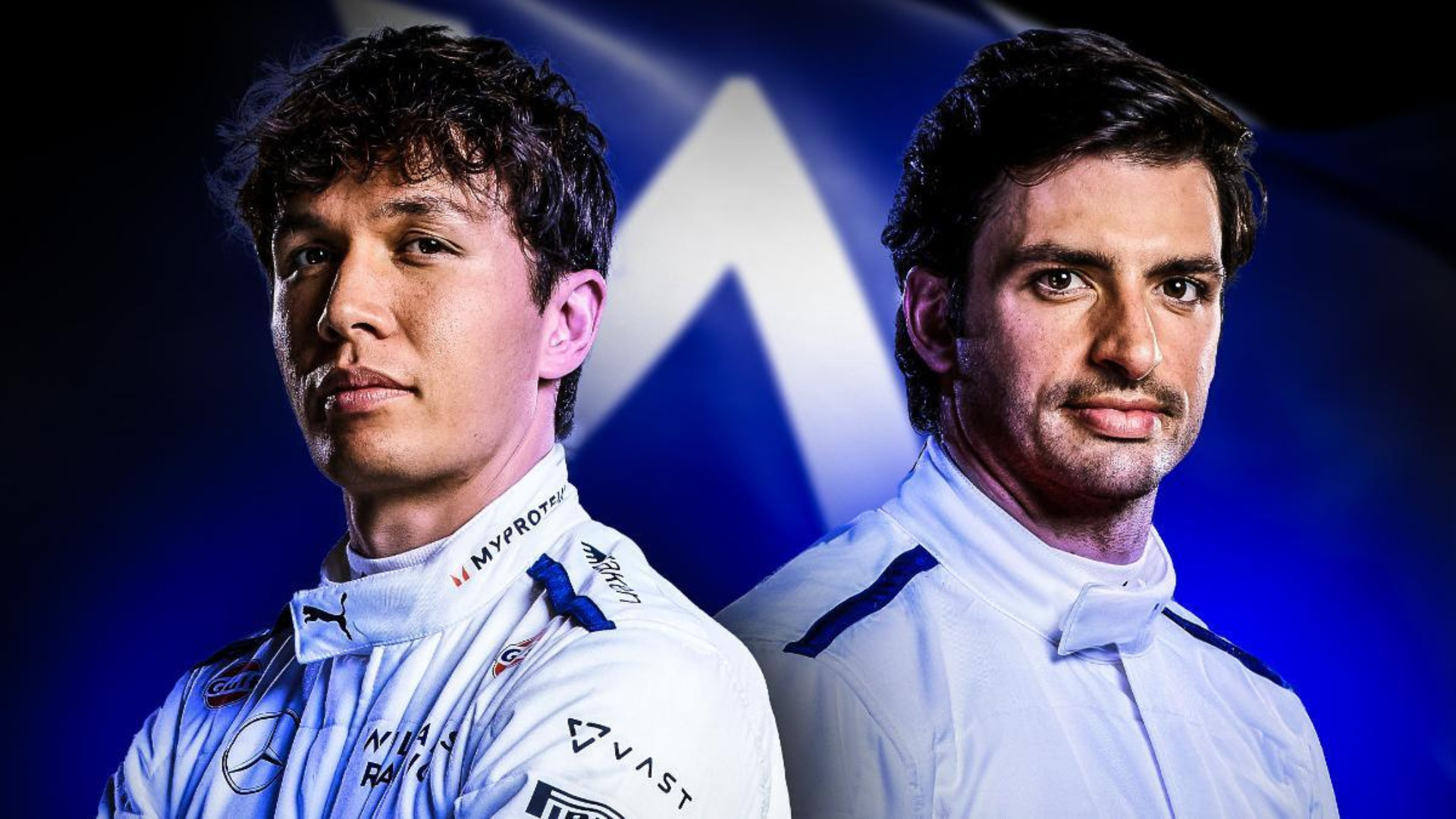 Así se gestó la insólita estrategia de Carlos Sainz y Williams en el GP ...