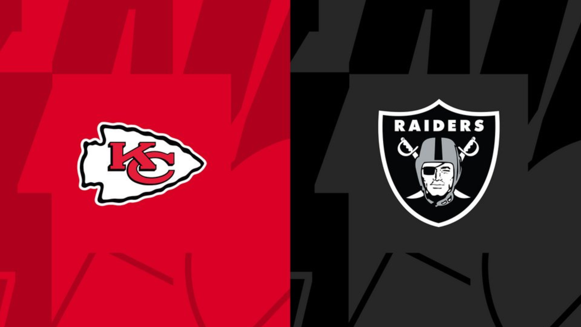 Kansas City Chiefs @ Las Vegas Raiders: orario, preview e come vedere ...