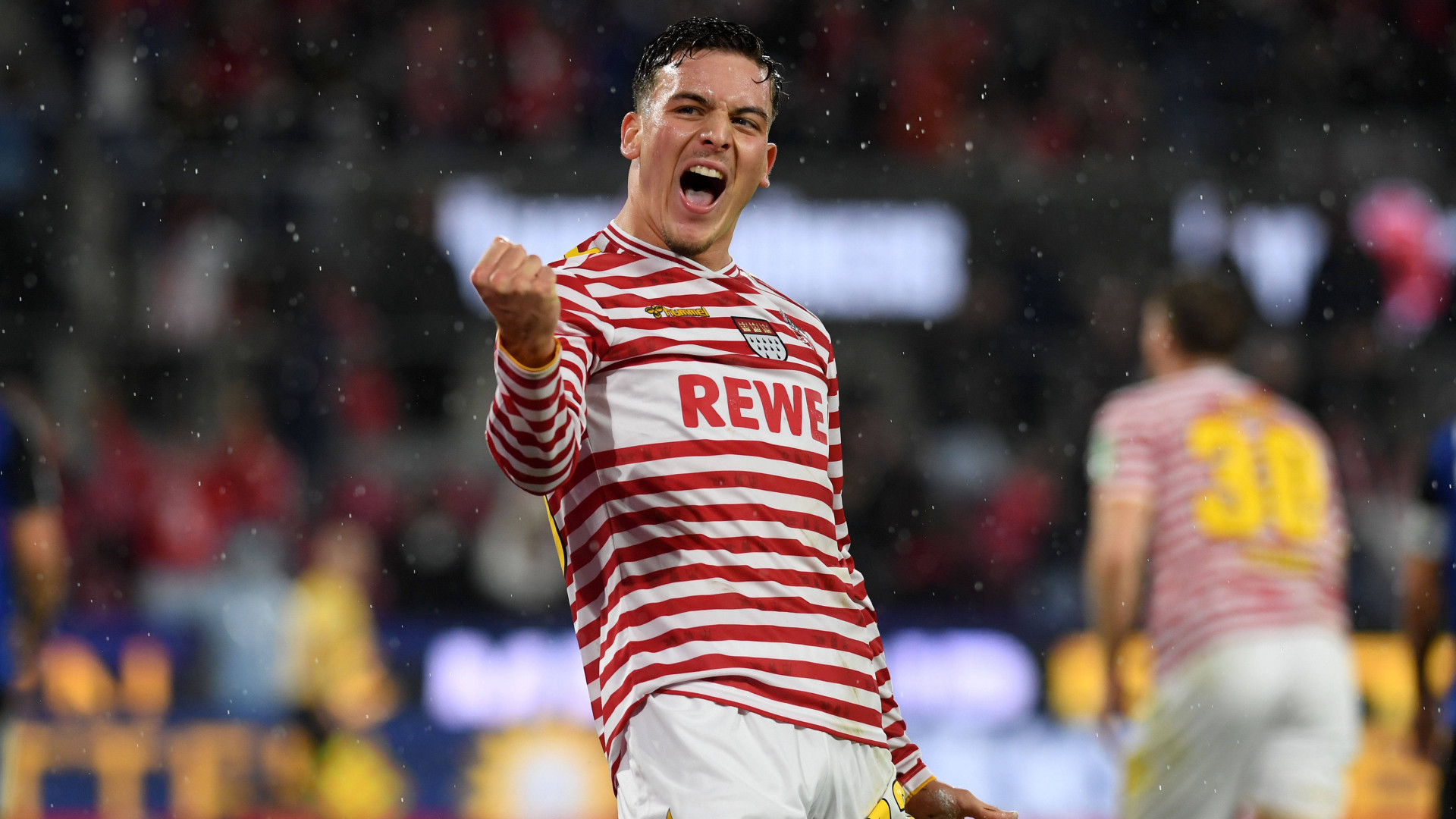 Bundesliga heute live im TV und LIVE-STREAM: Die Übertragung am Samstag ...