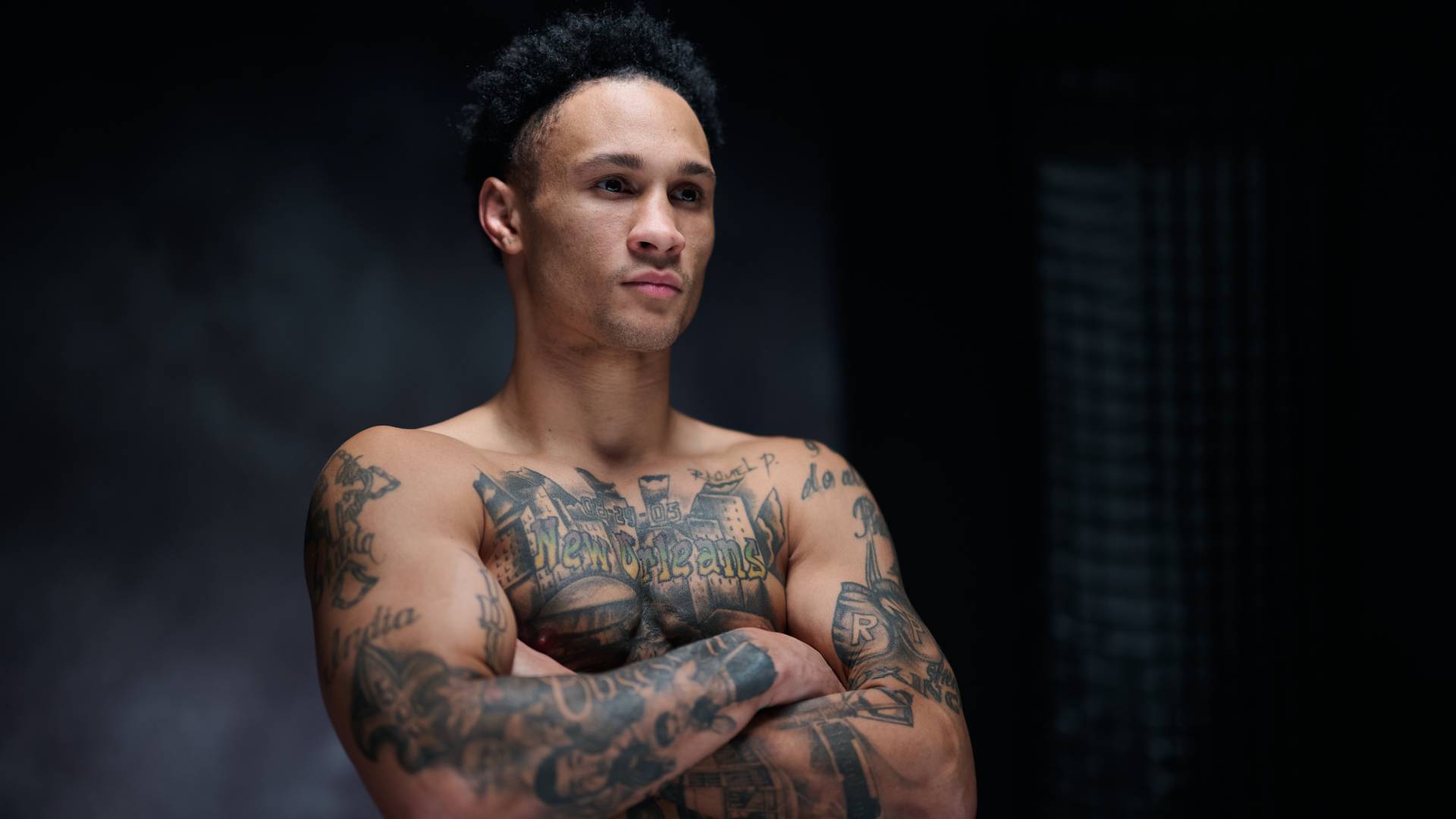 Regis Prograis vs Joseph 'JoJo' Diaz Keys to Victory: Breaking down tactics of each fighter ...