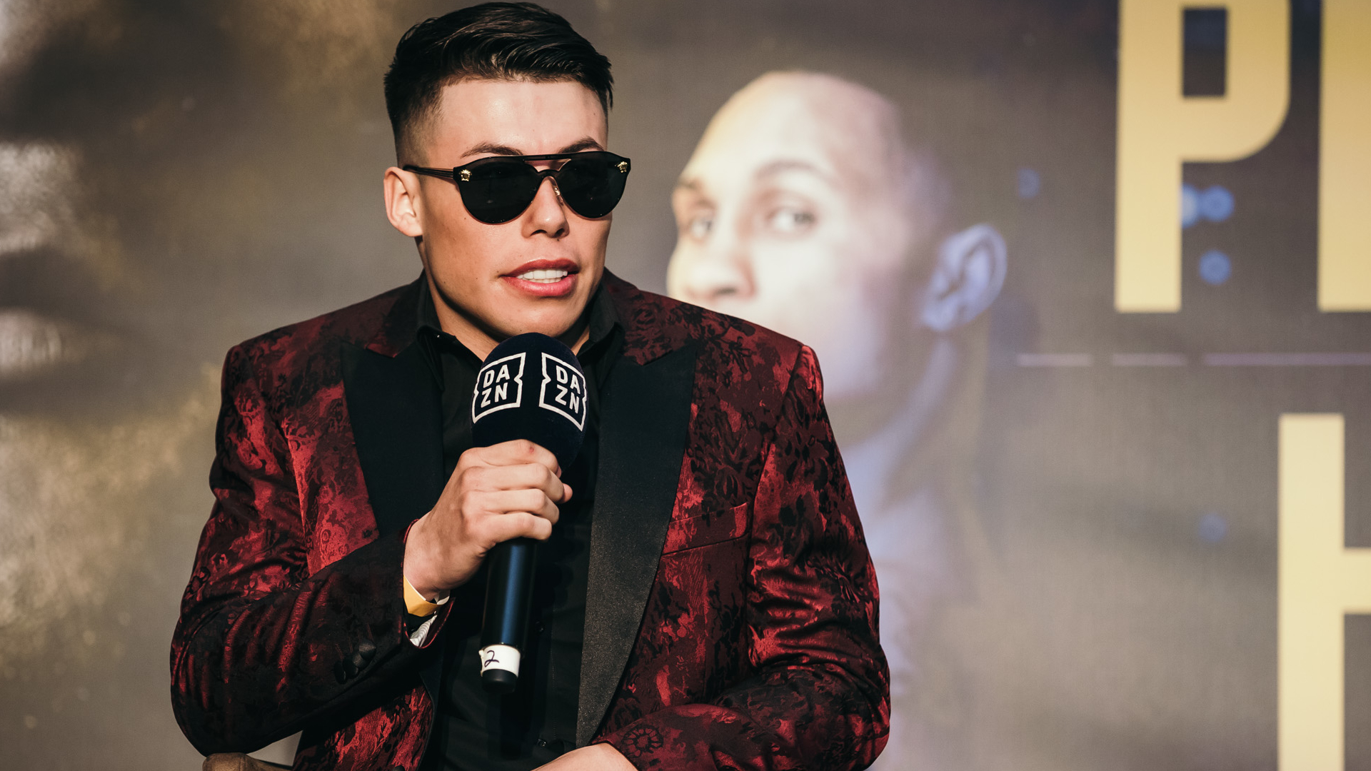 Marc Castro's pro debut off after positive COVID-19 test | DAZN News US