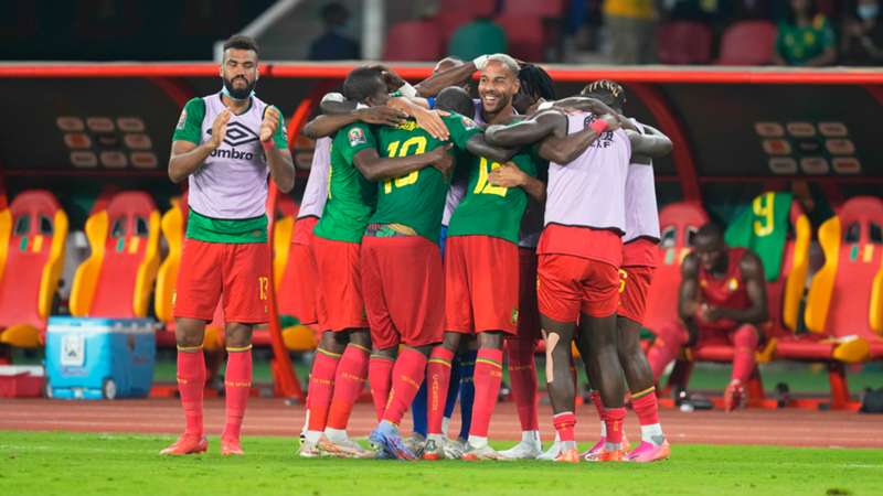 Camerún en el Mundial 2022 de Qatar: perfil, convocatoria, mejor ...