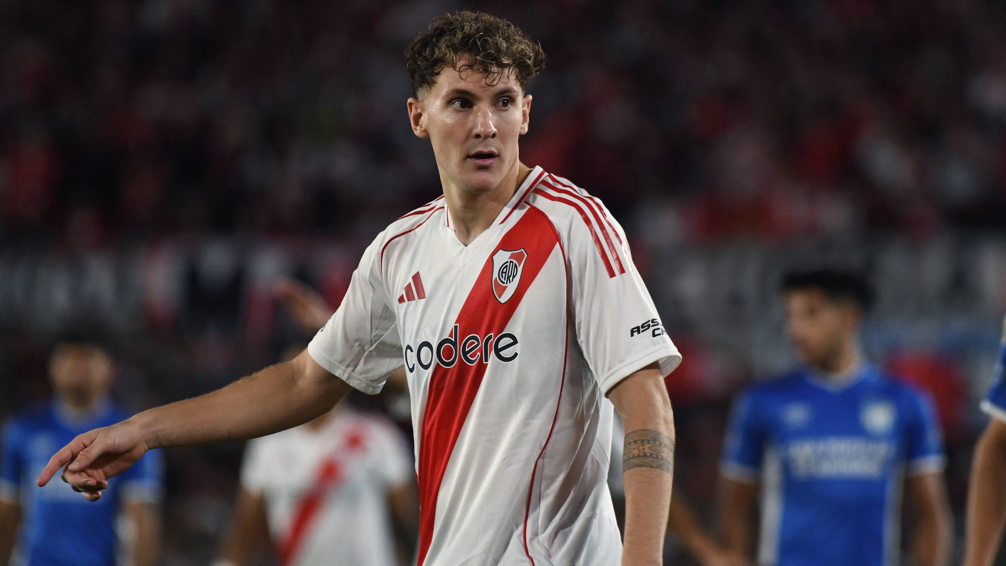 River Plate vs. Boca Juniors live auf DAZN via Sportdigital sehen | DAZN News DE