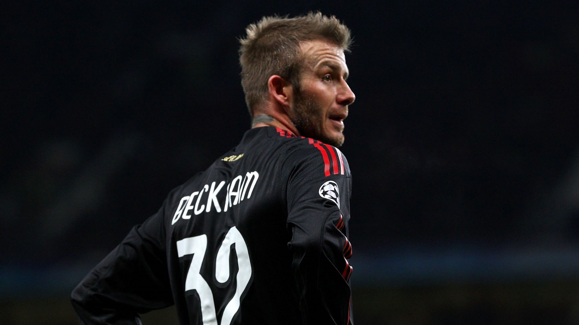 Beckham, Souness, Charles: British stars who lit up Serie A ahead of ...