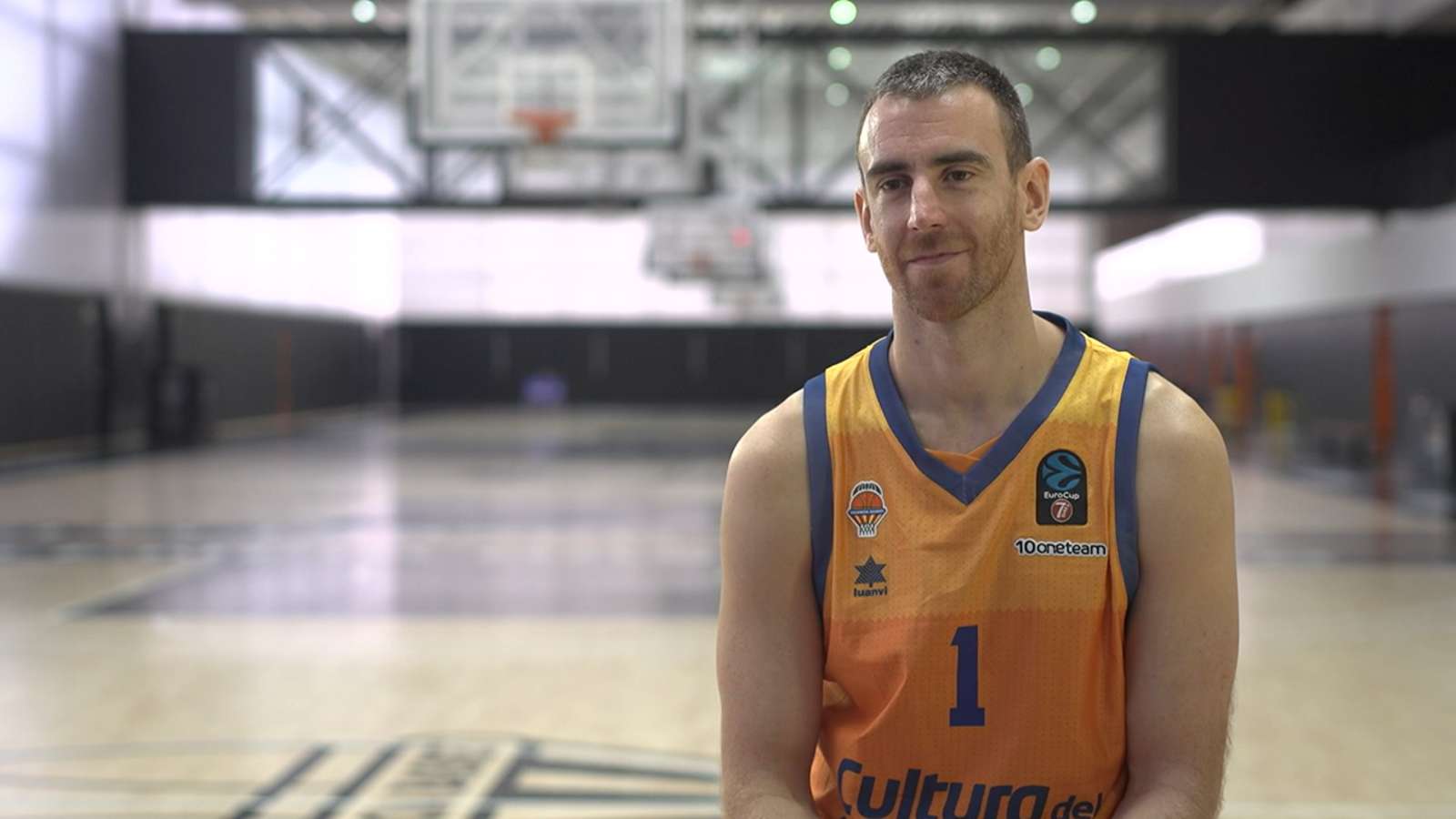 Víctor Claver, sobre su regreso a Valencia Basket: "Es una forma de ...