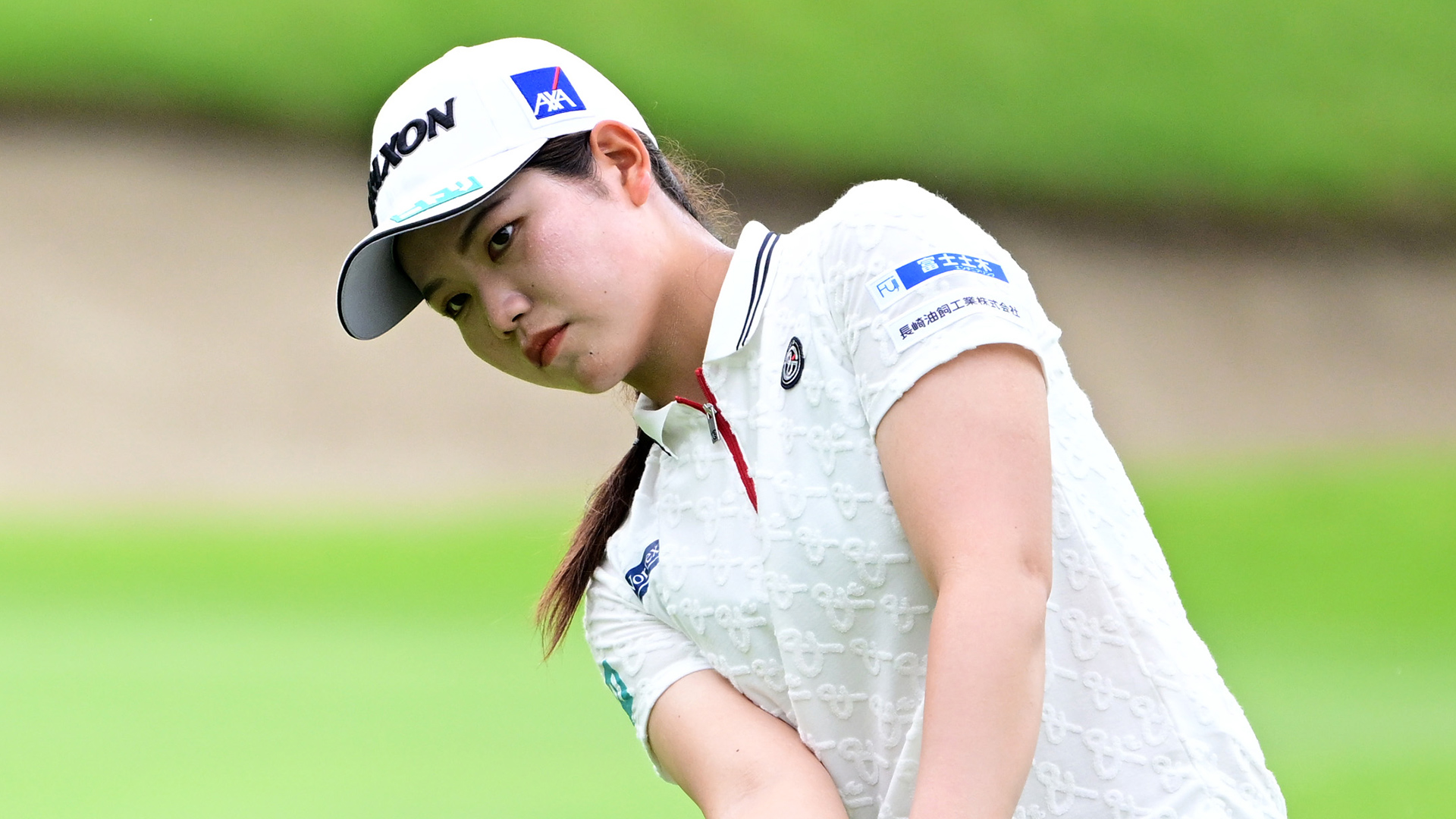 【テレビ放送】ミネベアミツミレディス北海道新聞カップ2023の中継/配信予定 女子ゴルフJLPGA | DAZN News JP