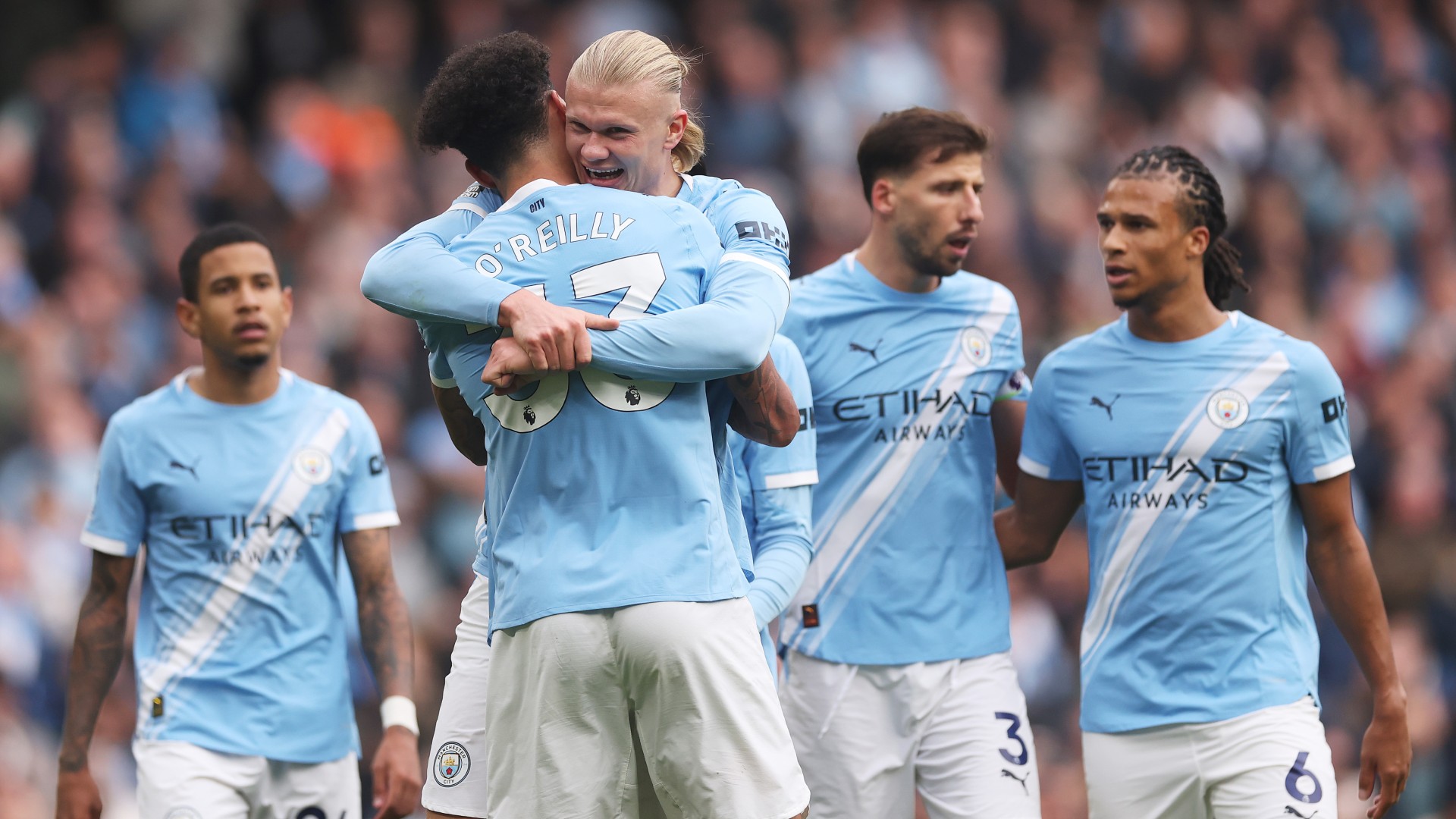 Premier League 2025-26 Matchday 7: Schedule, fixtures, how to watch on ...