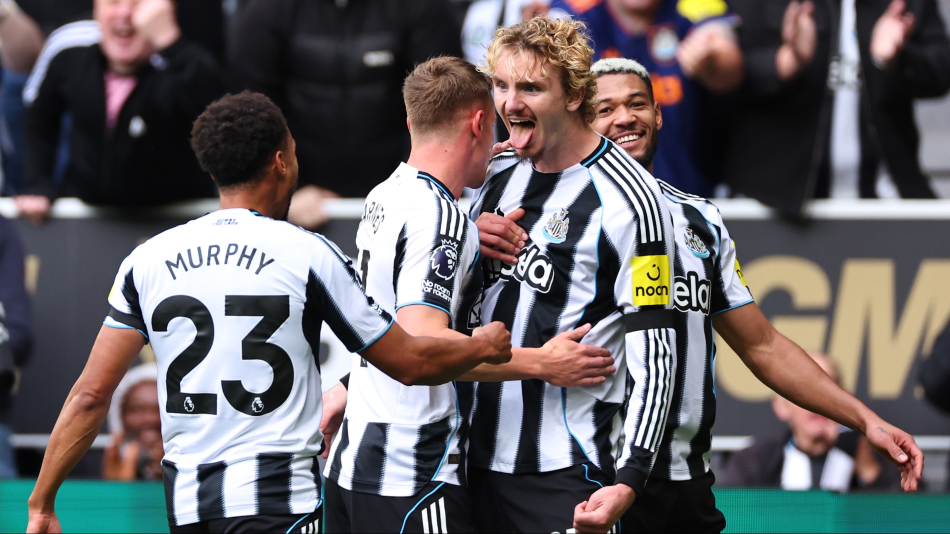 Newcastle vs Athletic Club preview: Prediction, date, kick-off times ...