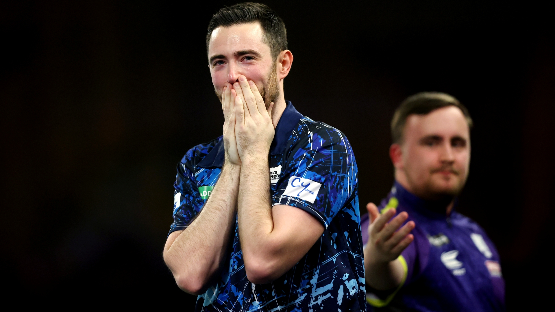 Wer zeigt / überträgt World Cup of Darts an Tag 1 im TV und LIVE-STREAM ...