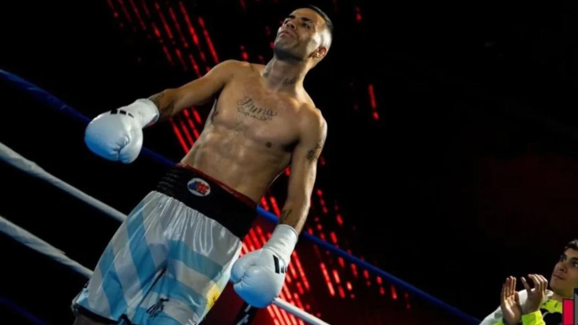 Nelson Birchall vs Rodrigo Areco en vivo: cómo y dónde ver online el ...