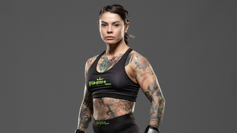 What time is the Chelsea Hackett vs. Desiree Yanez fight tonight ...