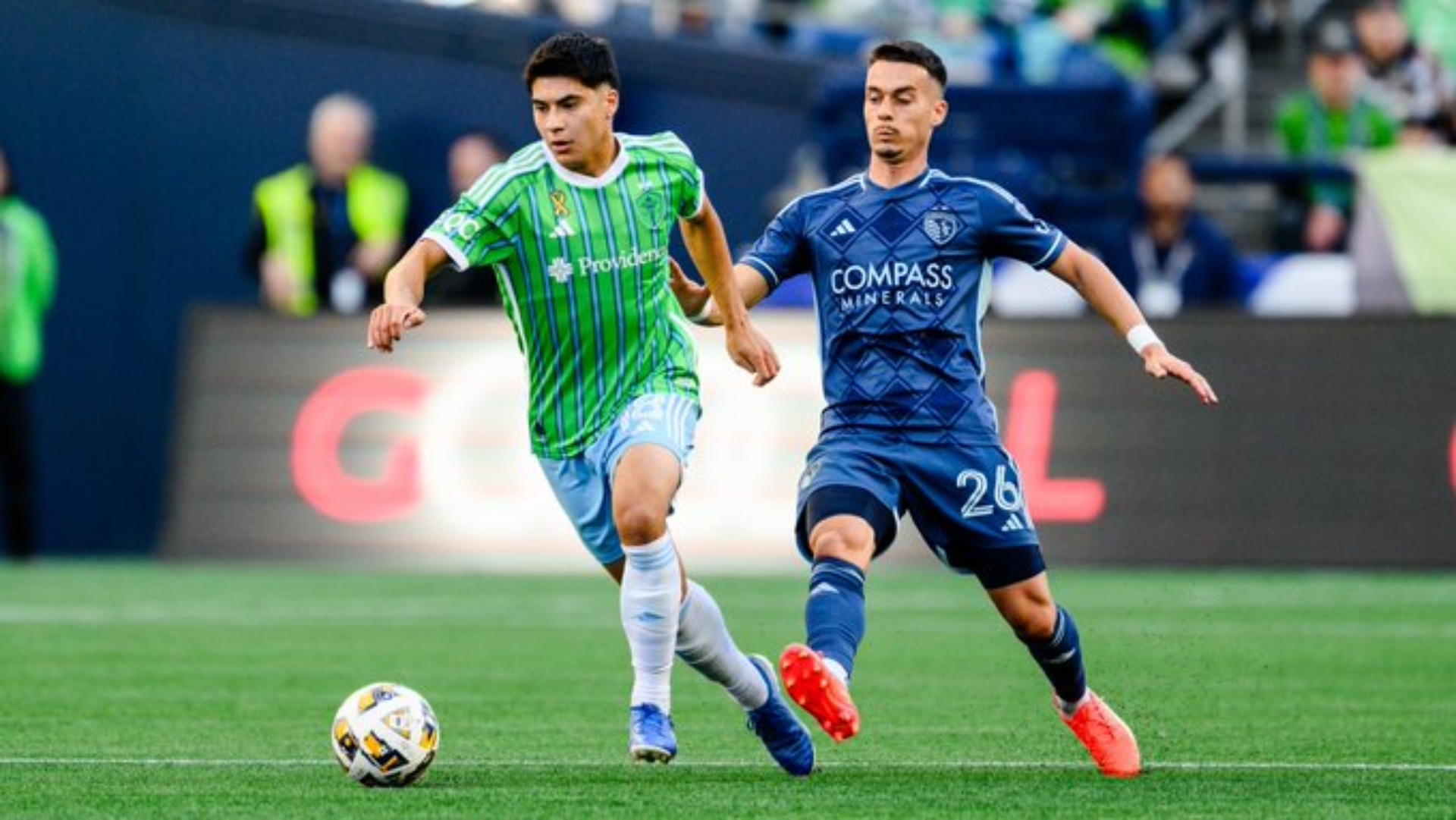 Cómo y dónde ver el Seattle Sounders vs Puebla de cuartos de final en México y Estados Unidos: a ...