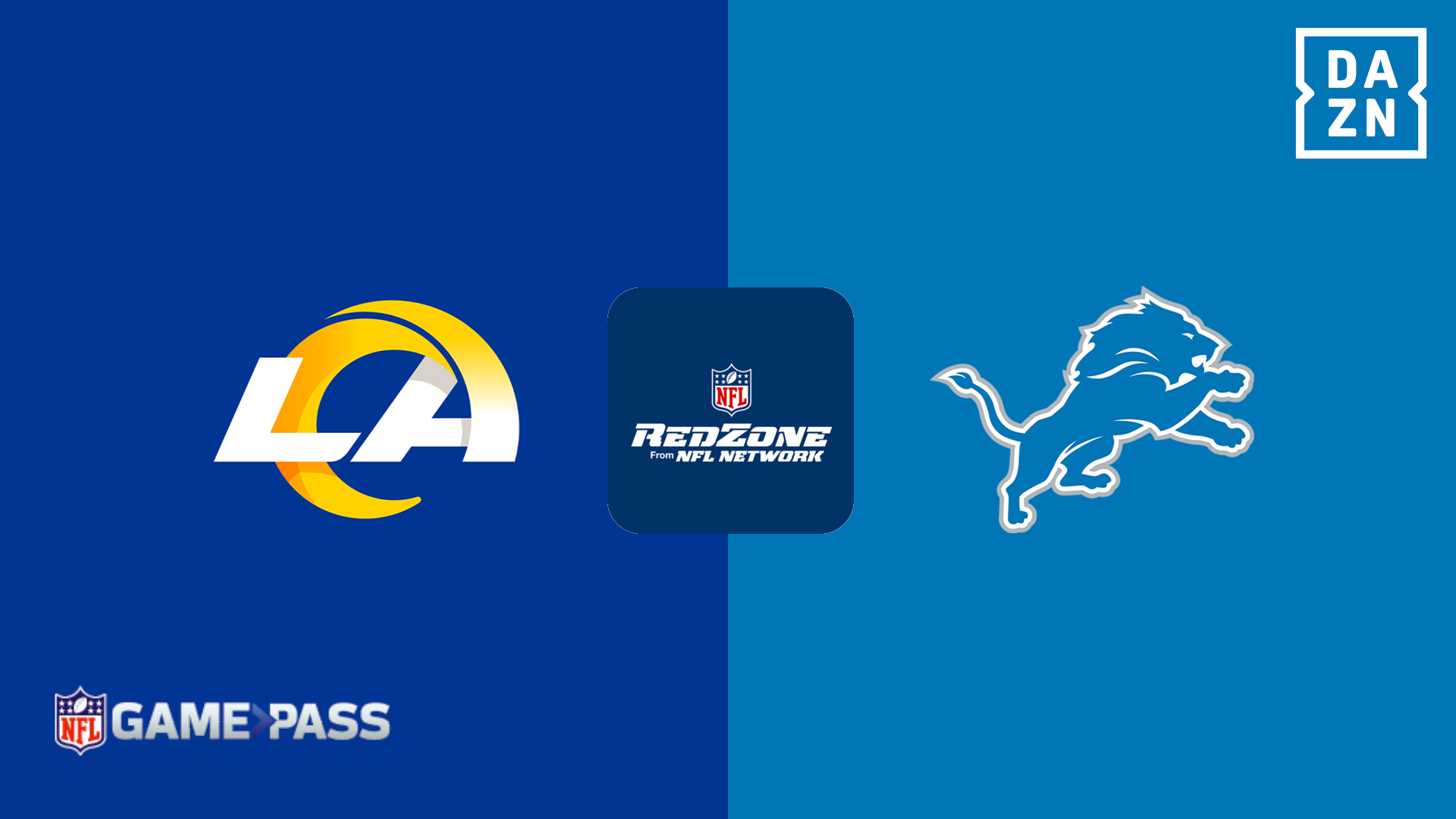 Los Angeles Rams vs Detroit Lions preview: Kick-off time, news ...