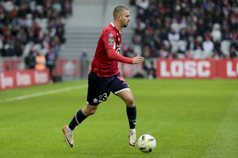 Comment regarder Lille vs Brest ? Date, heure, streaming et comment ...