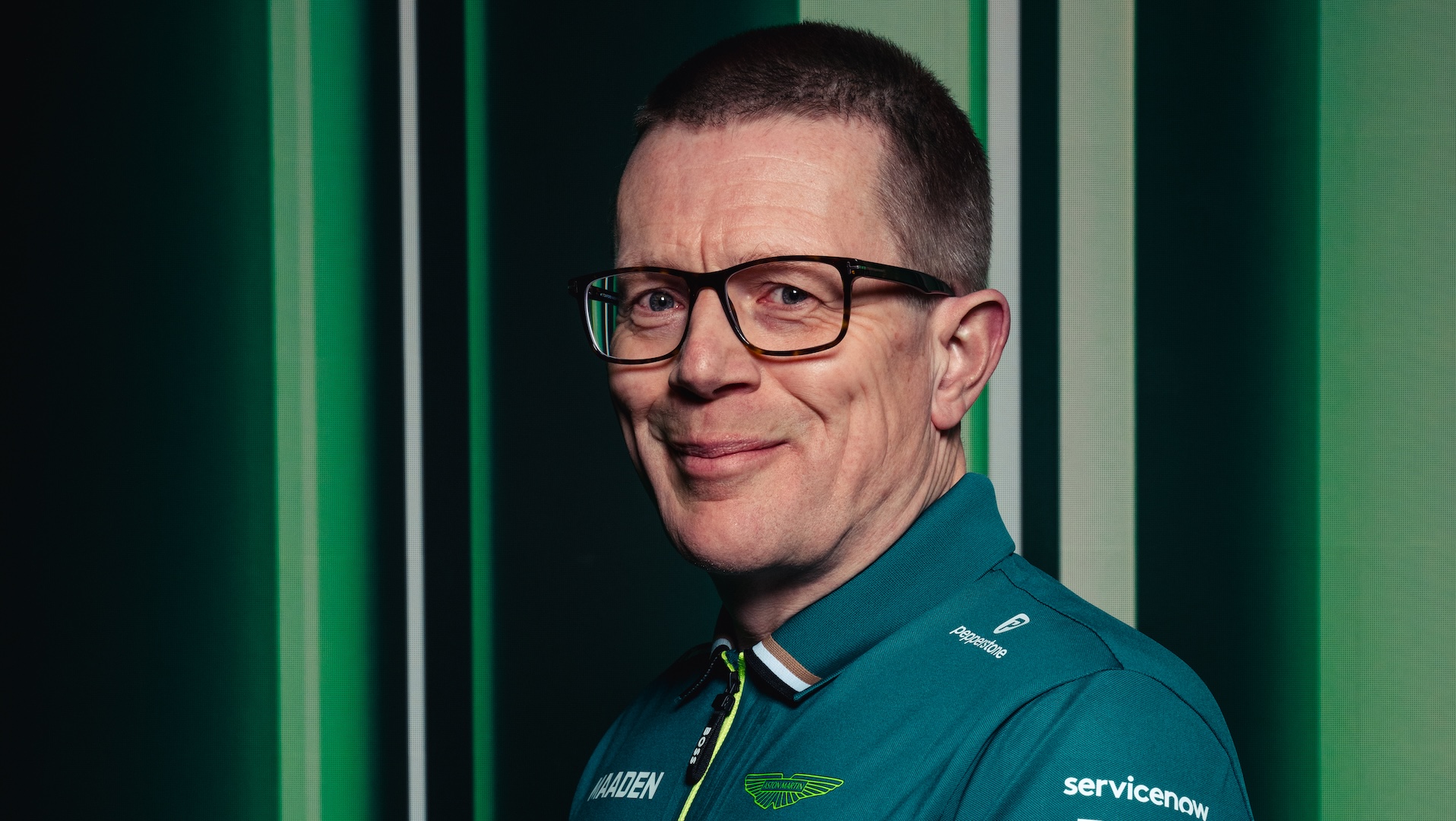 Andy Cowell y la clave que esconde el trabajo de Fernando Alonso para ...