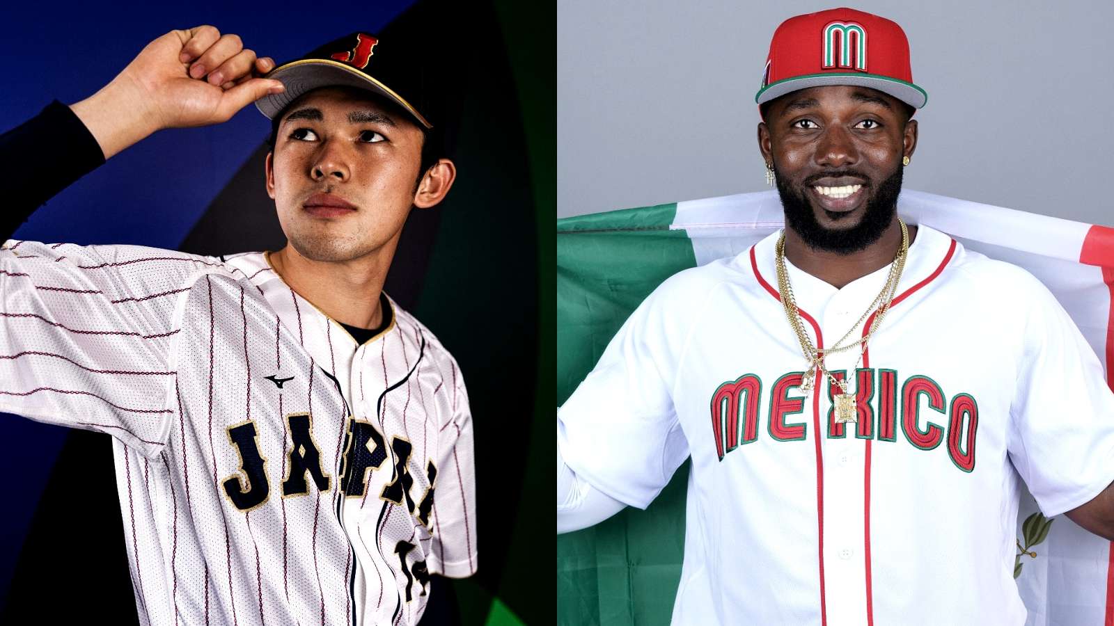 【テレビ放送】WBC侍ジャパン メキシコ戦の地上波中継・無料配信予定｜準決勝 ※DAZN配信外※ | DAZN News 日本