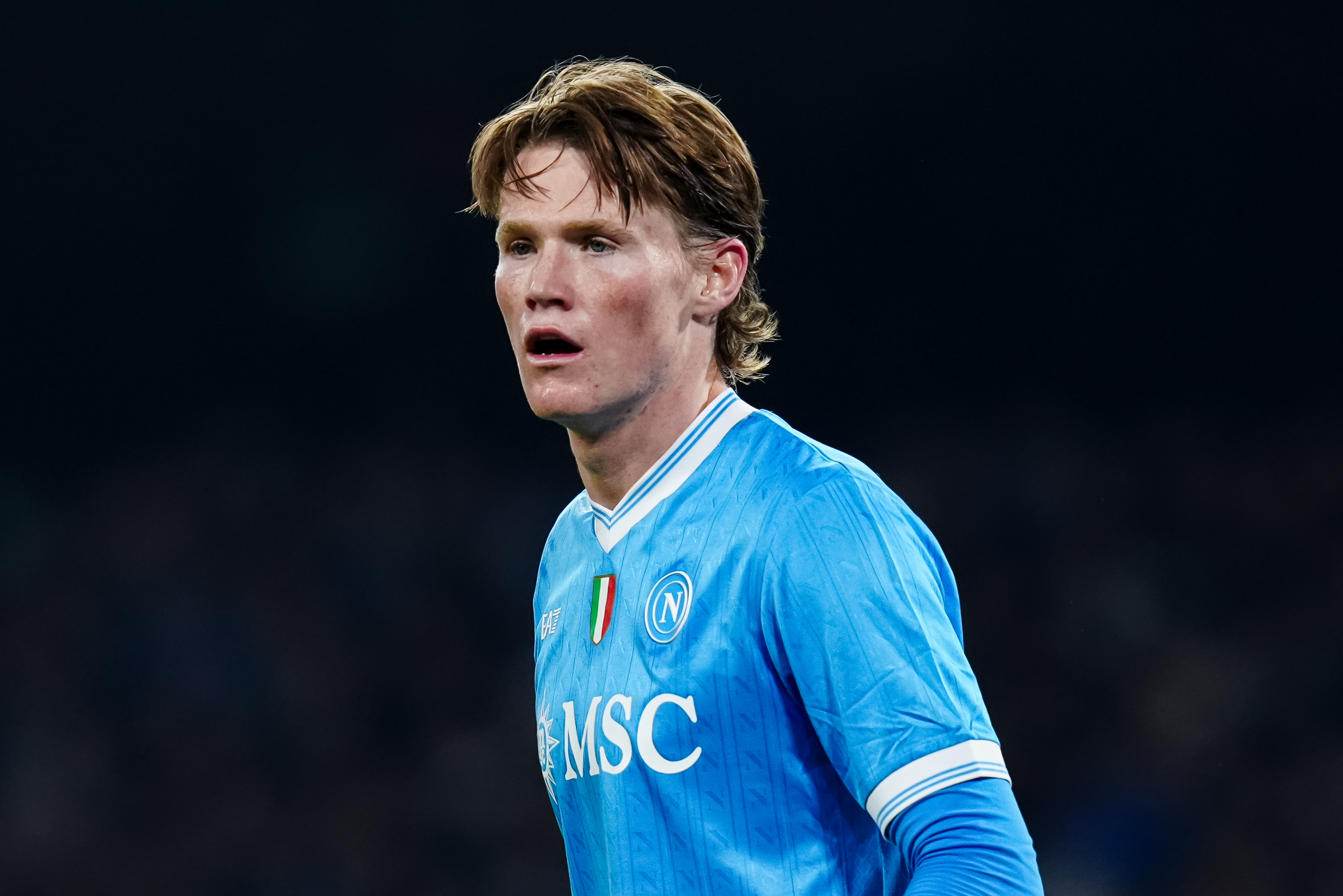 Serie A : "Mon respect à l'équipe qui n'abandonne pas", salue Scott ...