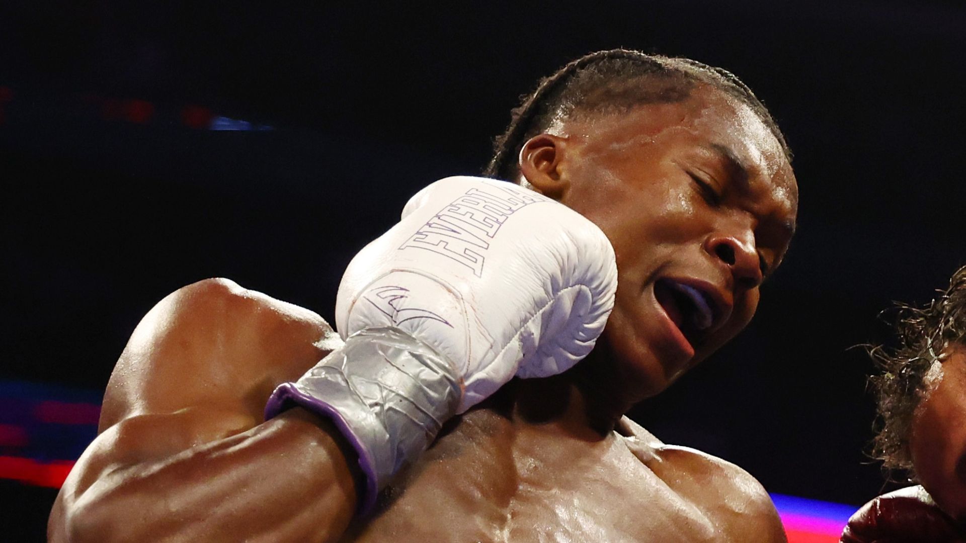 Abdullah Mason vs. Sam Noakes Keys to Victory: Breaking down tactics of ...