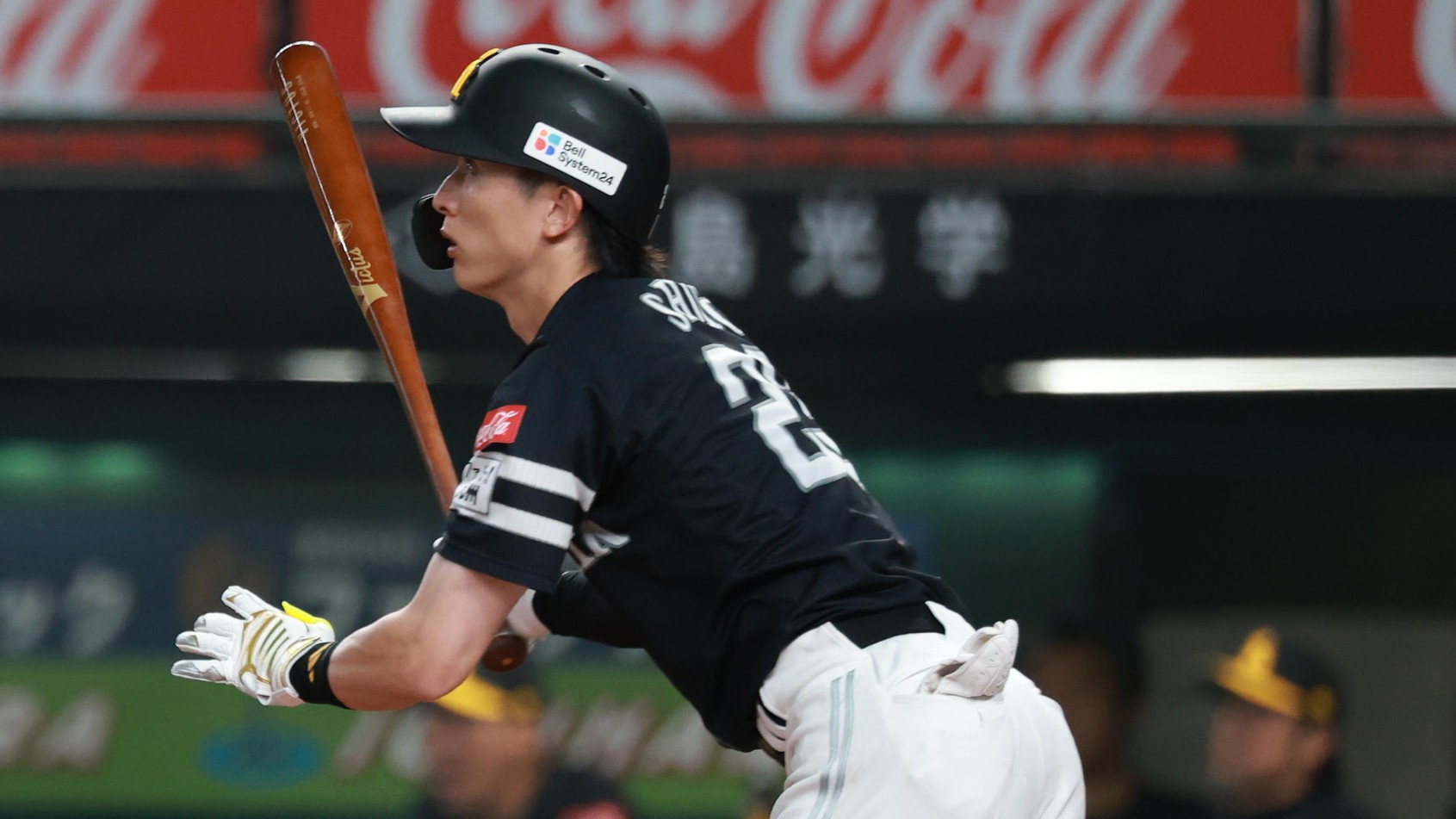 ソフトバンクが野村勇、谷川原健太、周東佑京にホームランが飛び出し11安打7得点｜西武×ソフトバンク｜プロ野球結果 | DAZN News JP