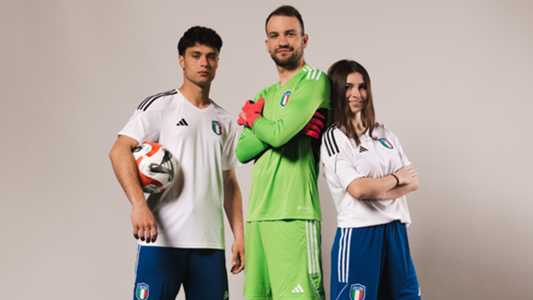 Adidas e Nazionale Creators insieme: siglata la partnership | DAZN News ...
