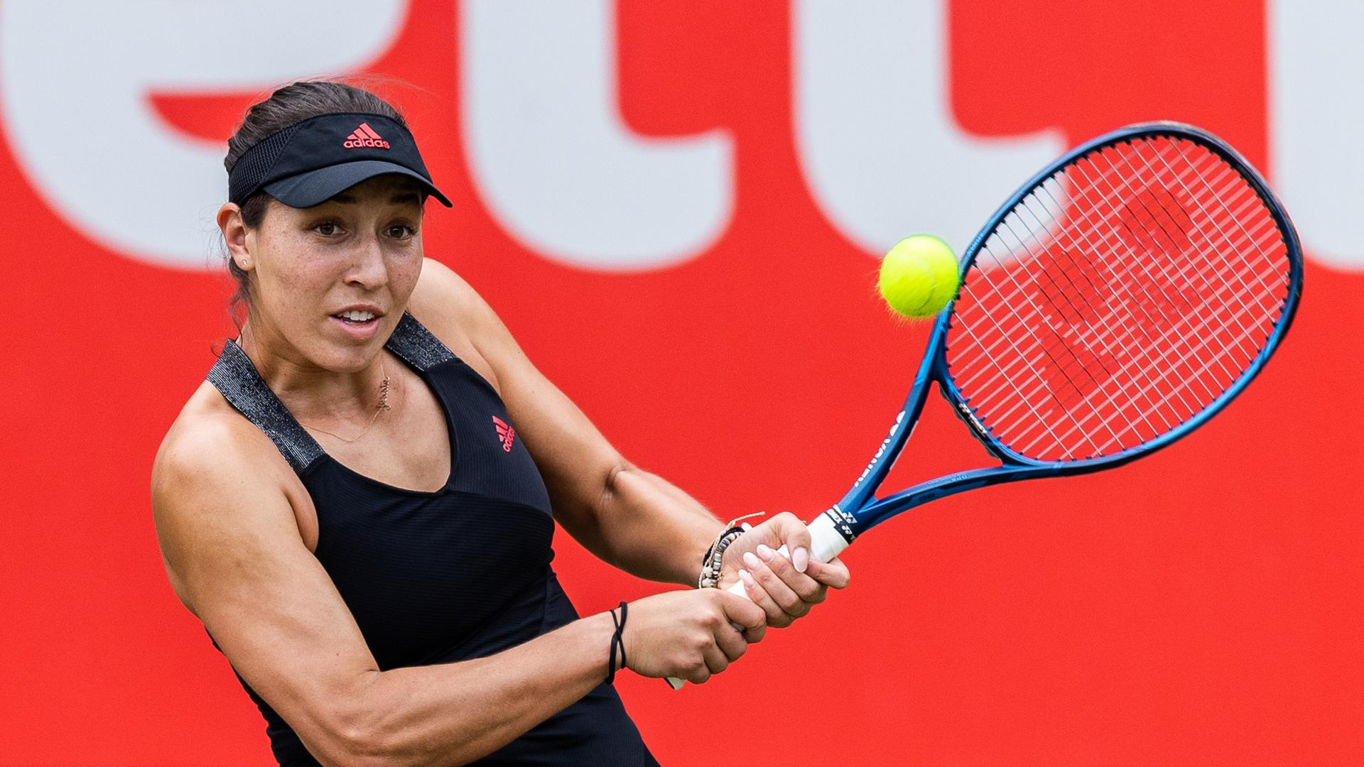 Tennis: Wer zeigt / überträgt WTA-Turnier in Berlin im TV und LIVE-STREAM? | DAZN News AT