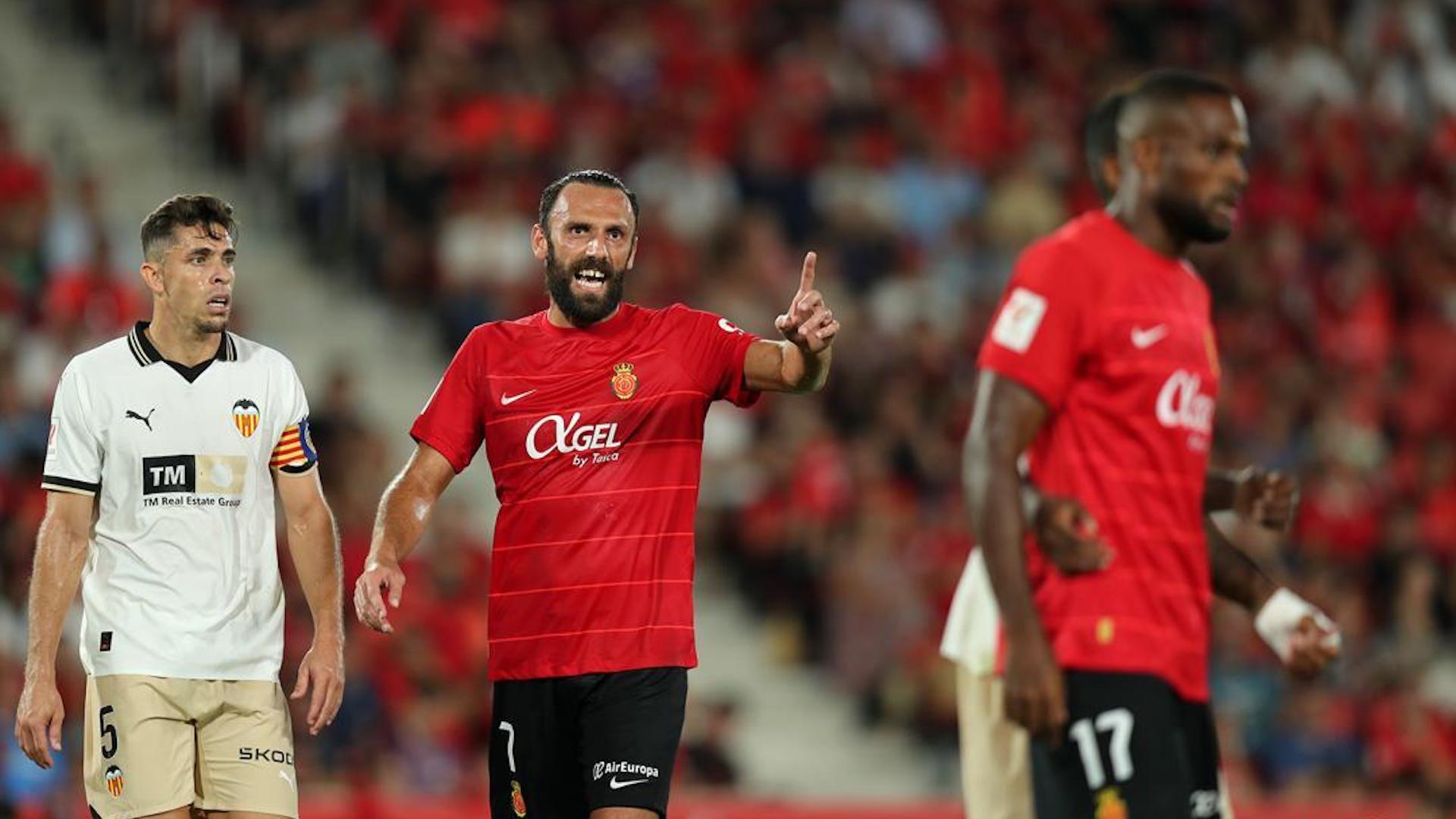 Mallorca vs Getafe: fecha, hora, canal, TV y dónde ver online LALIGA en ...