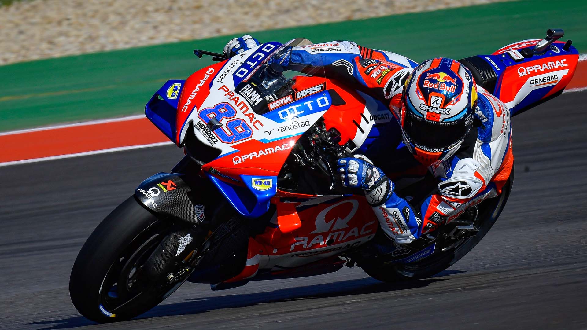 ¿Qué pilotos españoles participan en el Mundial de MotoGP 2023? | DAZN ...