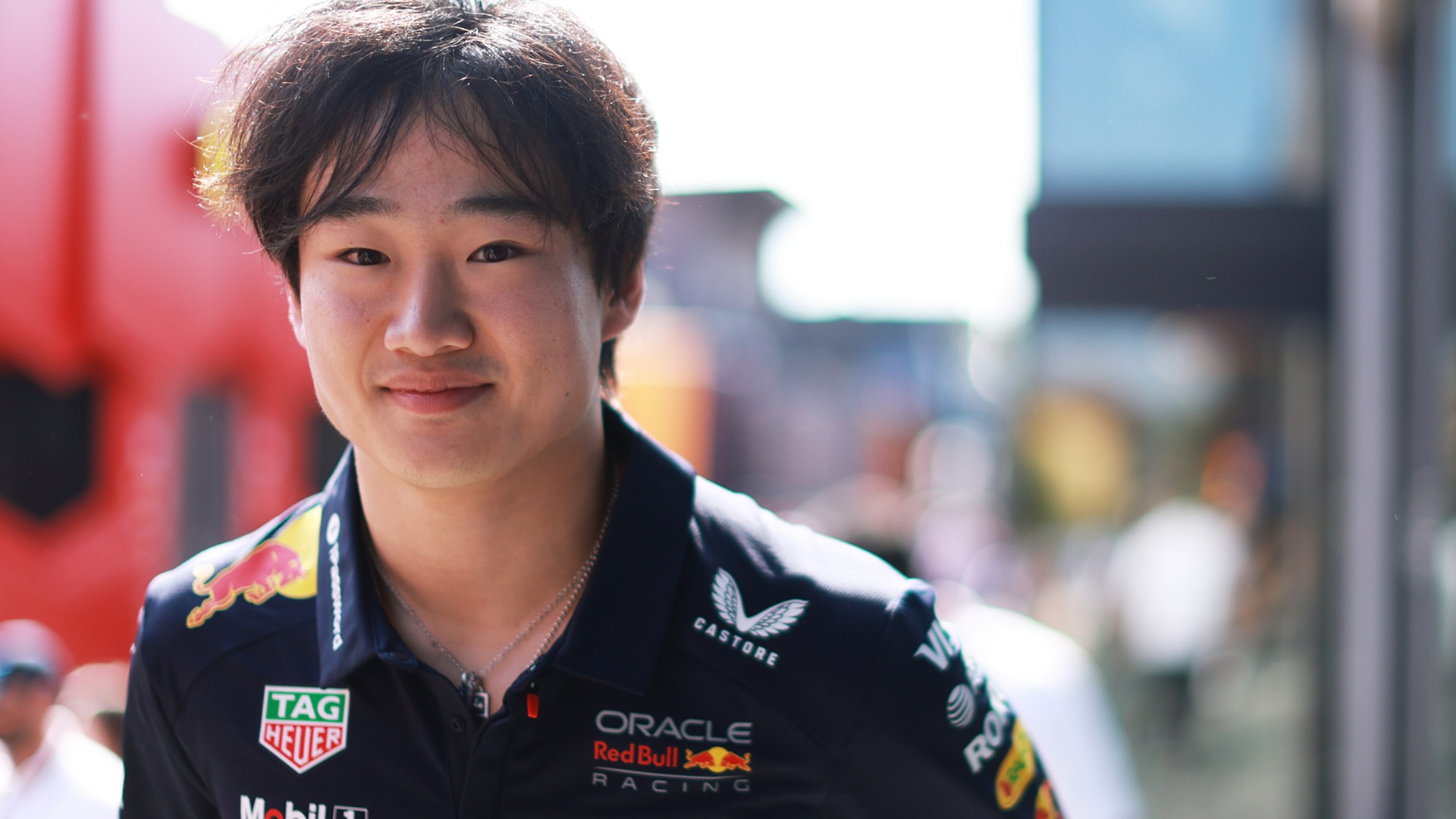 角田裕毅がアゼルバイジャンGP『F1』公式パワーランキングで6番手評価…今季のトップ10入りはVCARB時代開幕戦以来2度目｜F1 ...