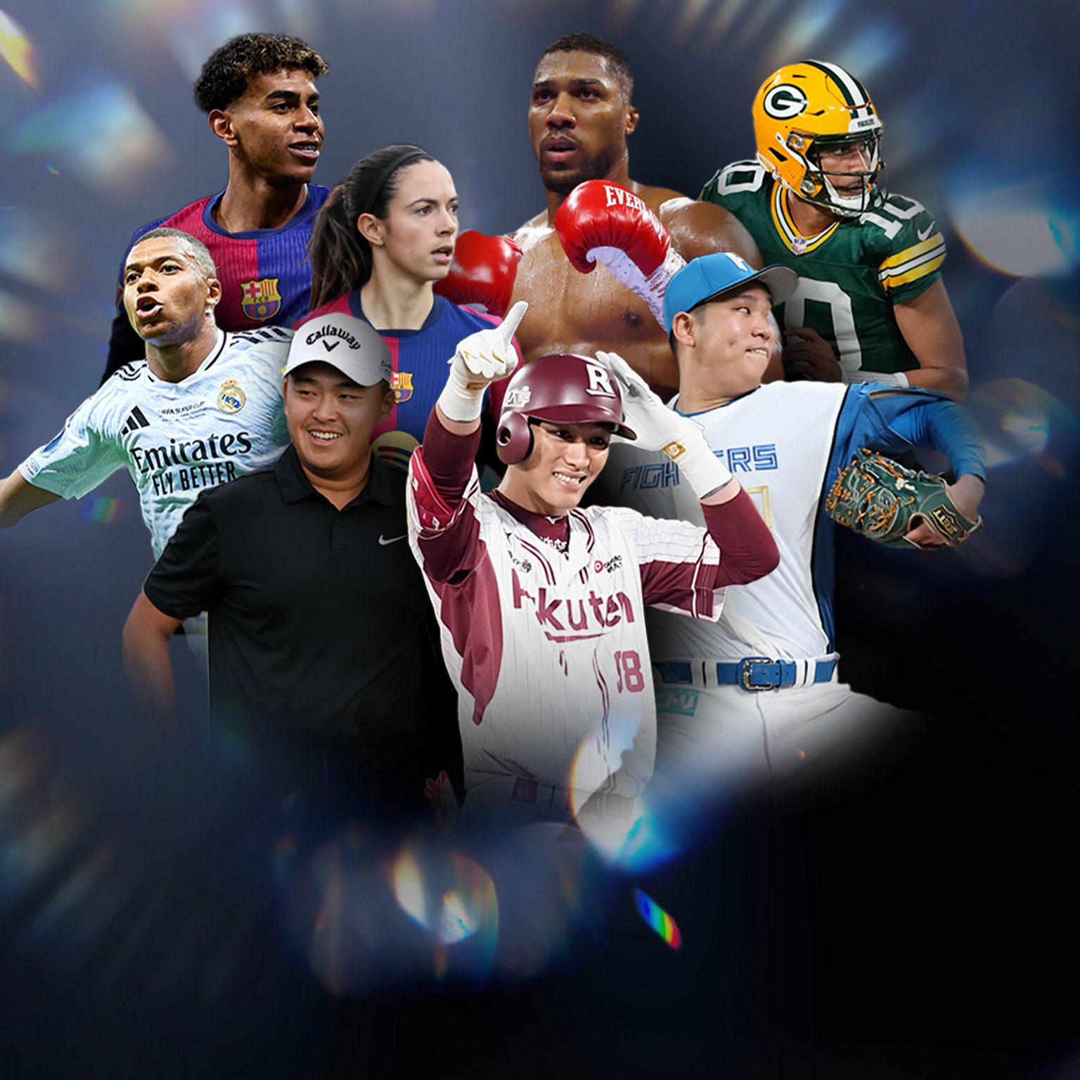 我可以在DAZN上選購哪幾種方案？又分別能夠看到哪些內容？DAZN方案懶人包！ | DAZN News TW