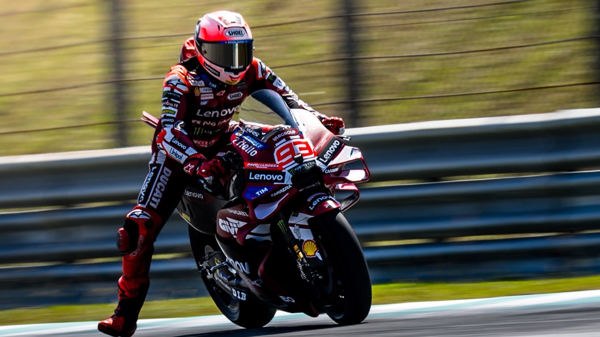 Última hora de los test de MotoGP 2026 en Sepang gratis hoy: pilotos ...