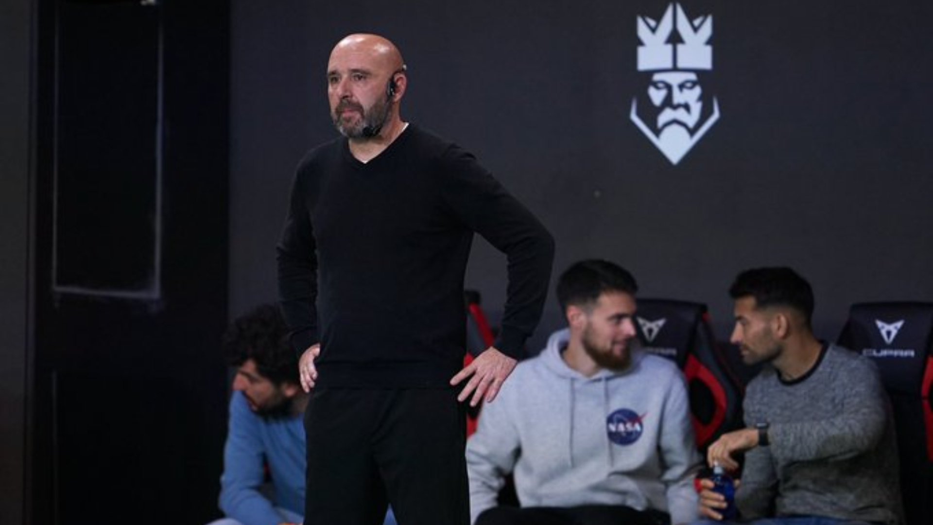 ¿Quiénes son los jugadores de Ultimate Móstoles de DJMariio? Plantilla ...