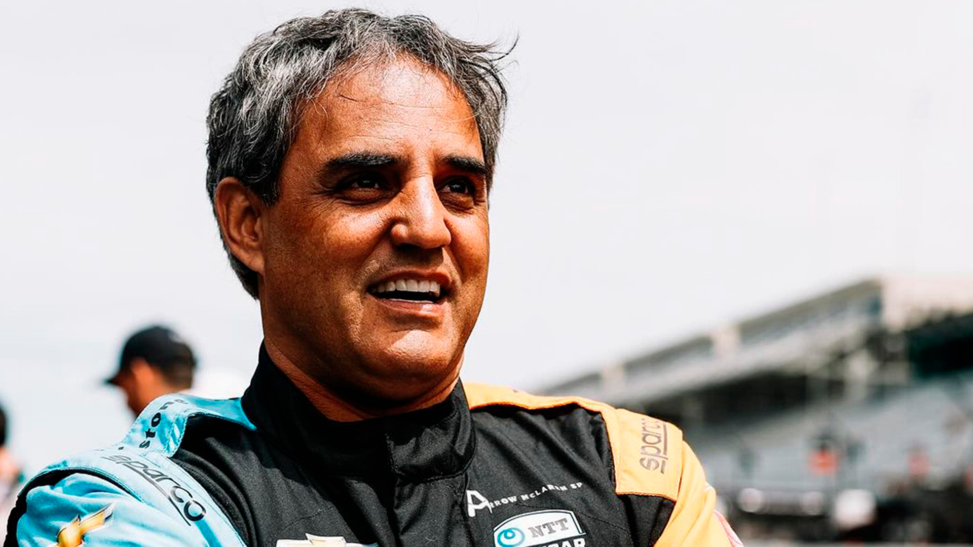 Juan Pablo Montoya, Michael Jordan y un regreso histórico a la NASCAR ...