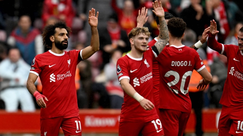 Robbie Keane picks the Liverpool player who will be crucial to the club ...