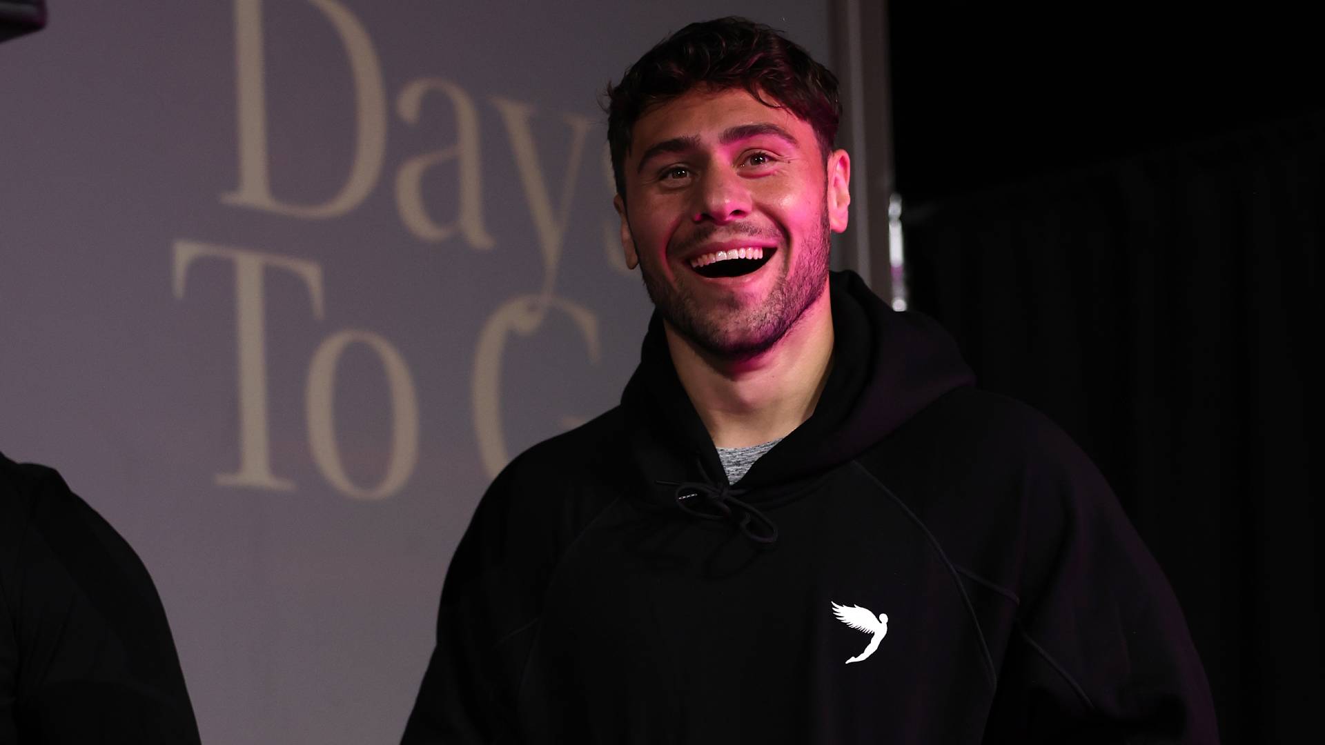 Dave Allen 'nervous' before Arslanbek Makhmudov test - but not for the ...