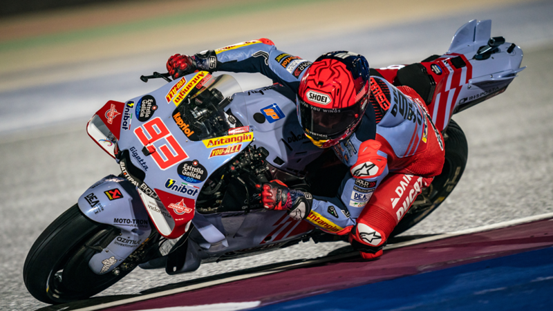DAZN 'Código MotoGP': cómo y dónde ver online gratis el programa de ...