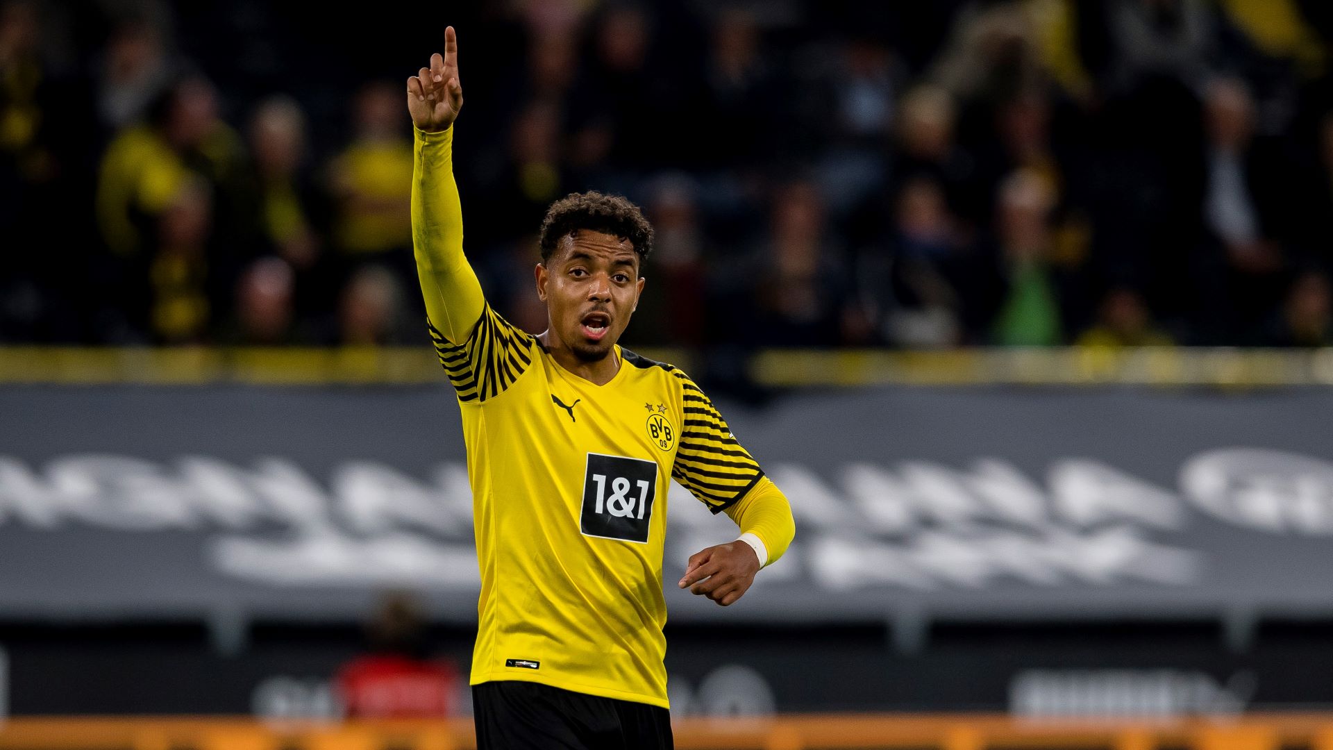 Besiktas vs. BVB (Borussia Dortmund) heute live im TV | DAZN News DE