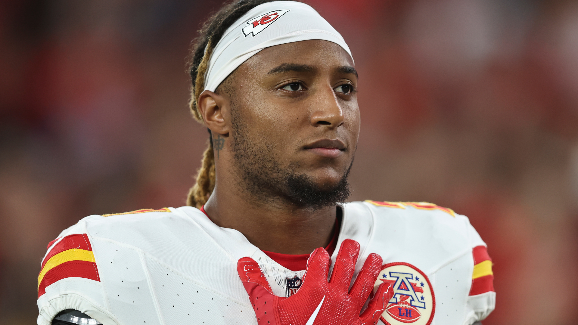 NFL : Justin Reid signe chez les Saints pour trois ans | DAZN News FR