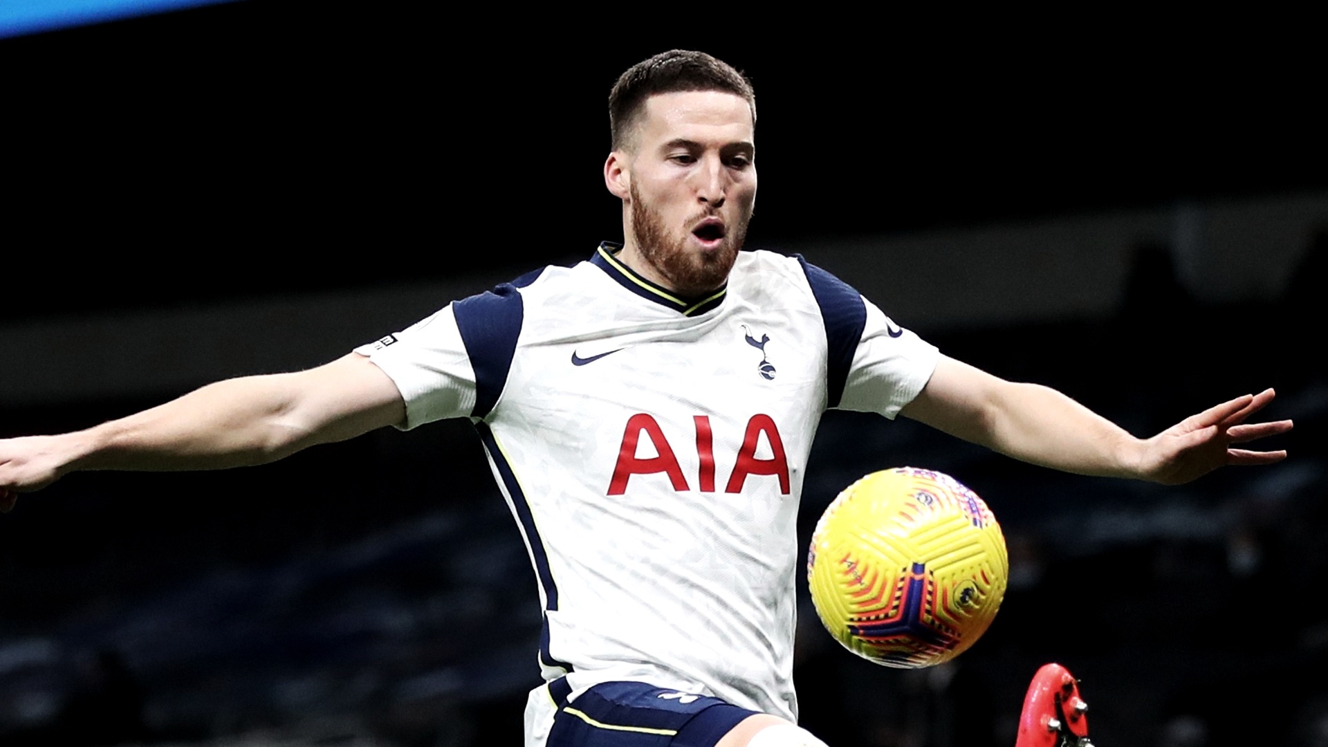 ¿Quién es Matt Doherty? El nuevo jugador del Atlético de Madrid | DAZN ...