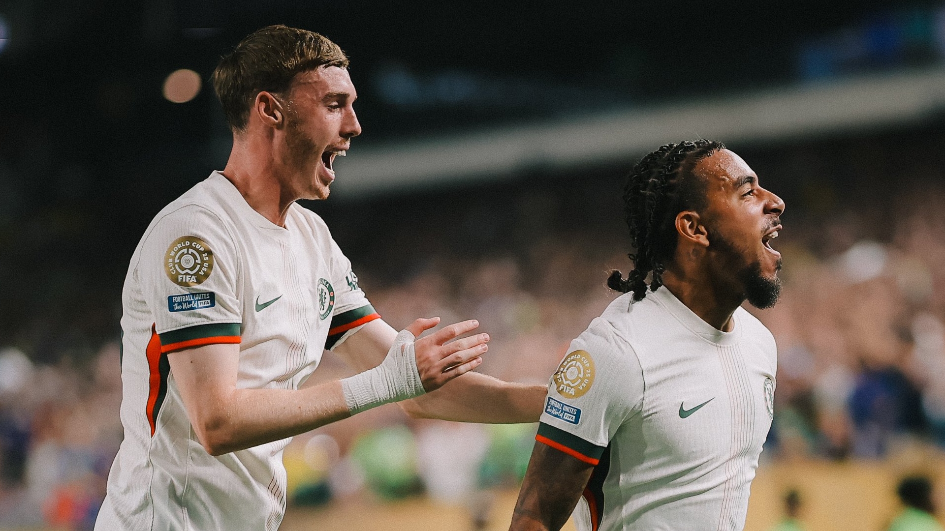 Cómo ver gratis el Fluminense vs Chelsea en Europa, África ...