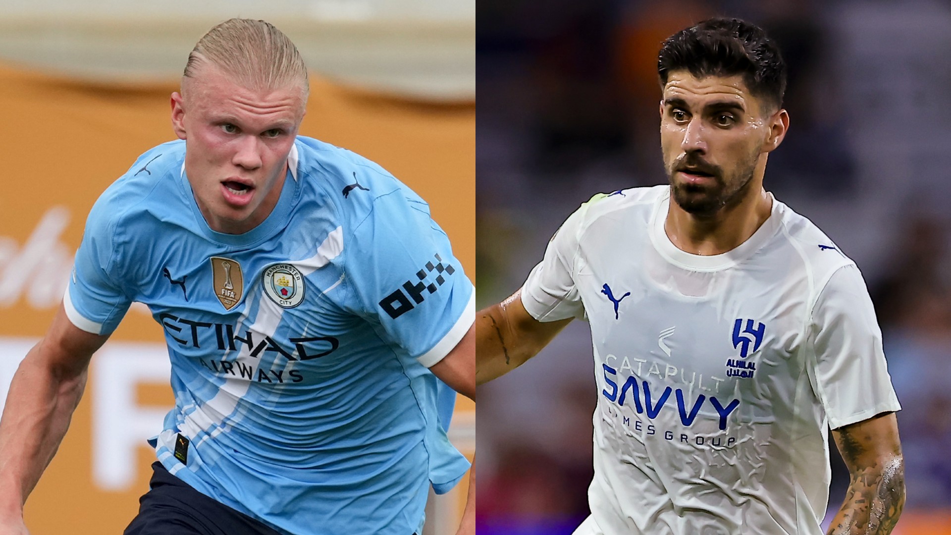 マンチェスター・シティvsアル・ヒラルの開催日時・日本時間のキックオフ時刻｜FIFAクラブワールドカップ2025 | DAZN News JP