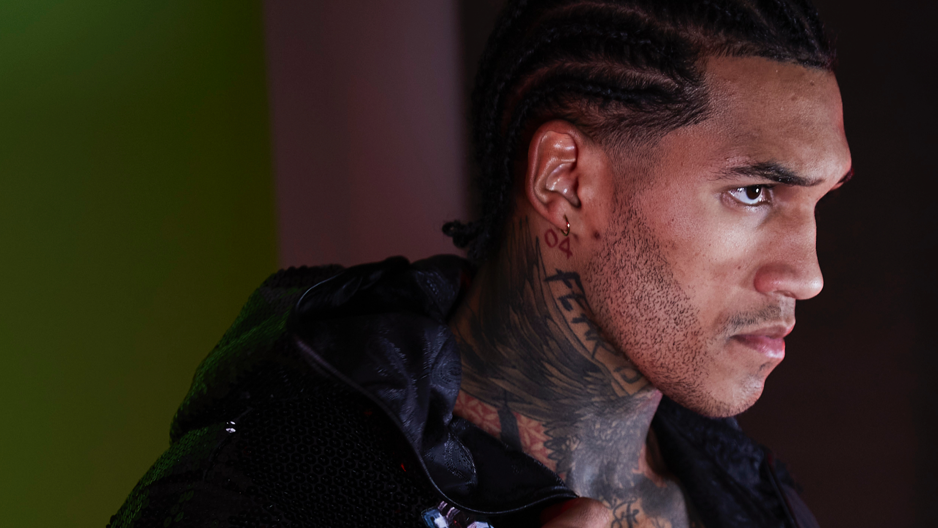 Conor Benn is building his own legacy, claims trainer Andy Lee | DAZN ...