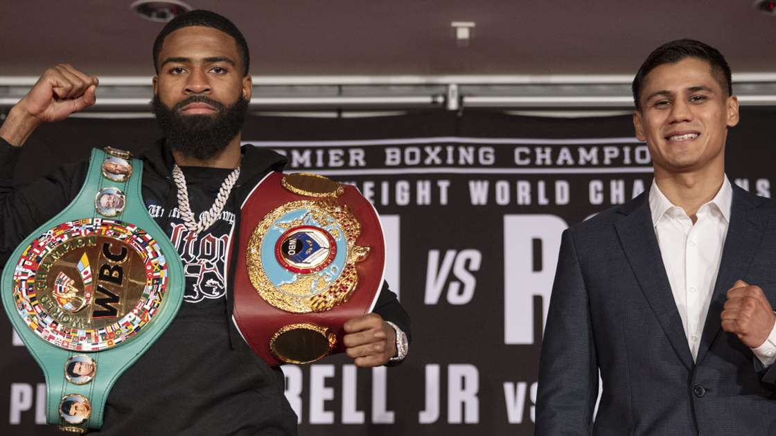 Stephen Fulton vs. Daniel Roman: Keys to victory for both fighters ...