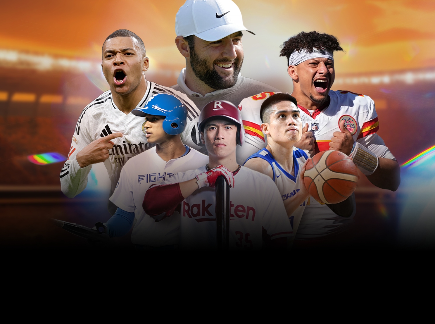 我可以在DAZN上選購哪幾種方案？又分別能夠看到哪些內容？DAZN方案懶人包！ | DAZN News TW