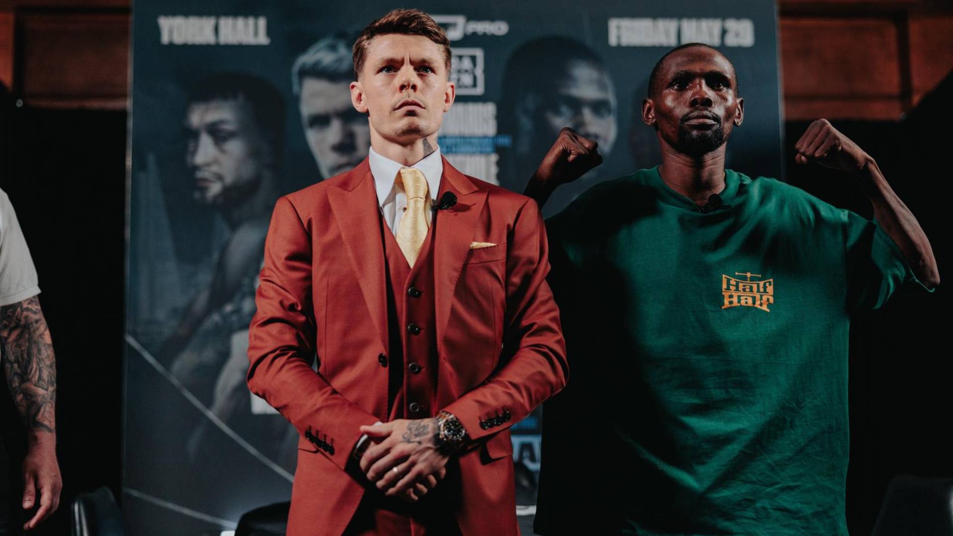 What are the areas where Charlie Edwards holds his keys to victory ...